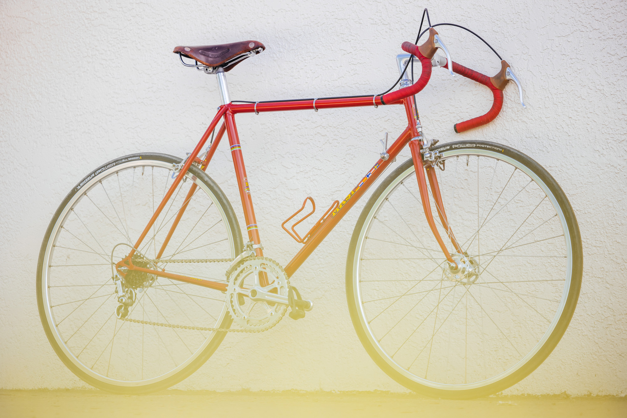 2025 Sea Otter Classic: Paul Sadoff and His “California Masi” – John ...