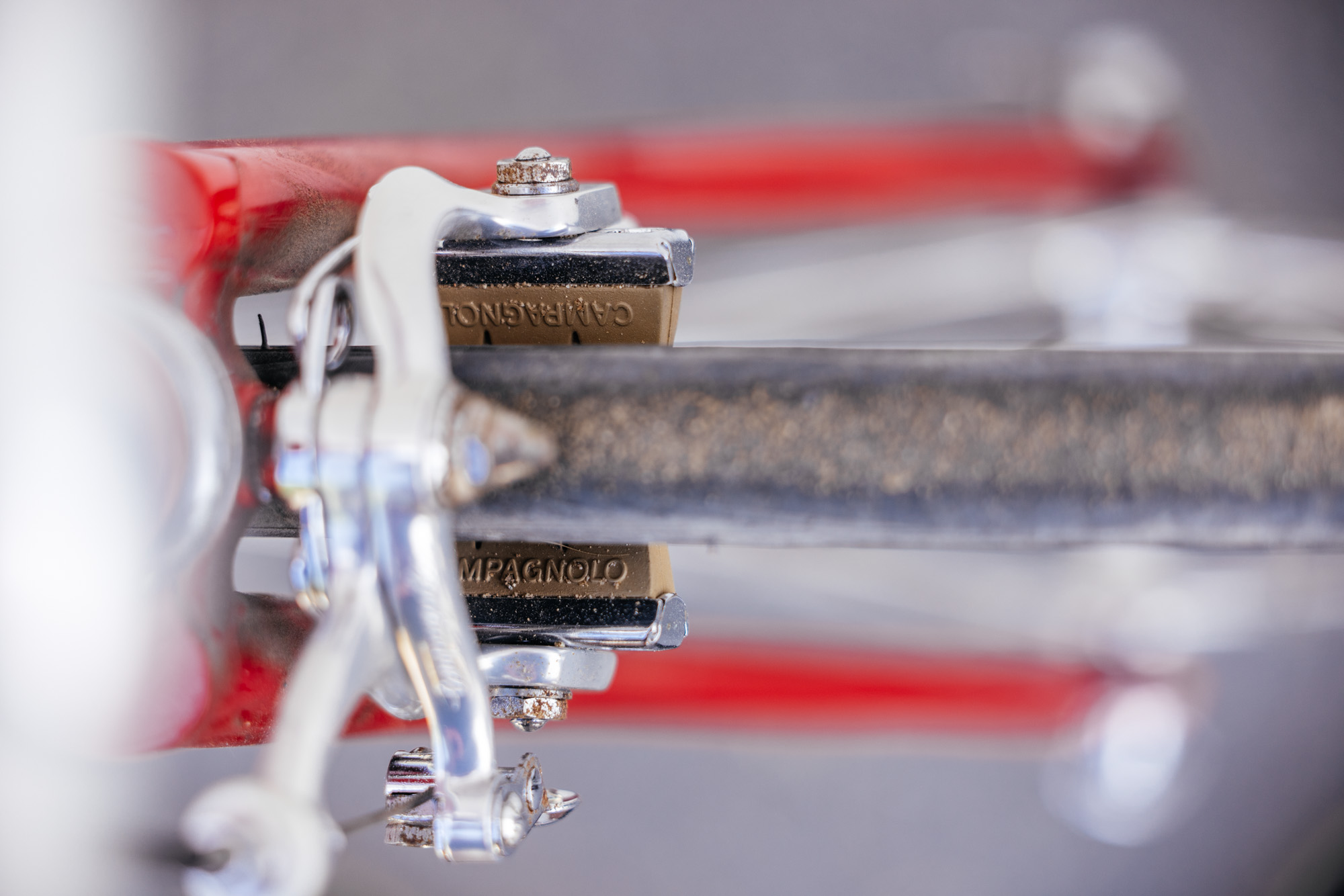 2025 Sea Otter Classic: Paul Sadoff and His “California Masi” – John ...