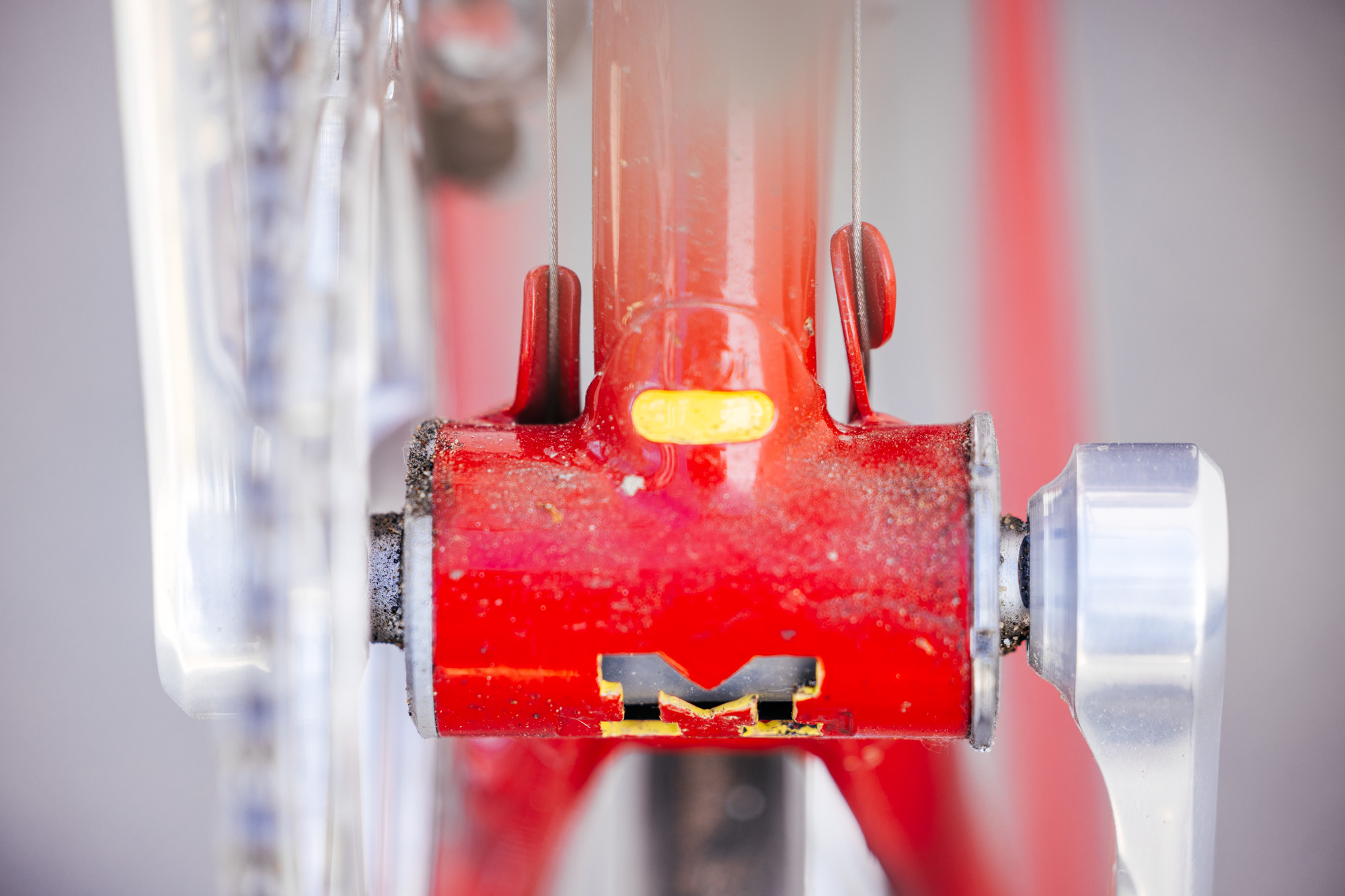 2025 Sea Otter Classic: Paul Sadoff and His “California Masi” – John ...