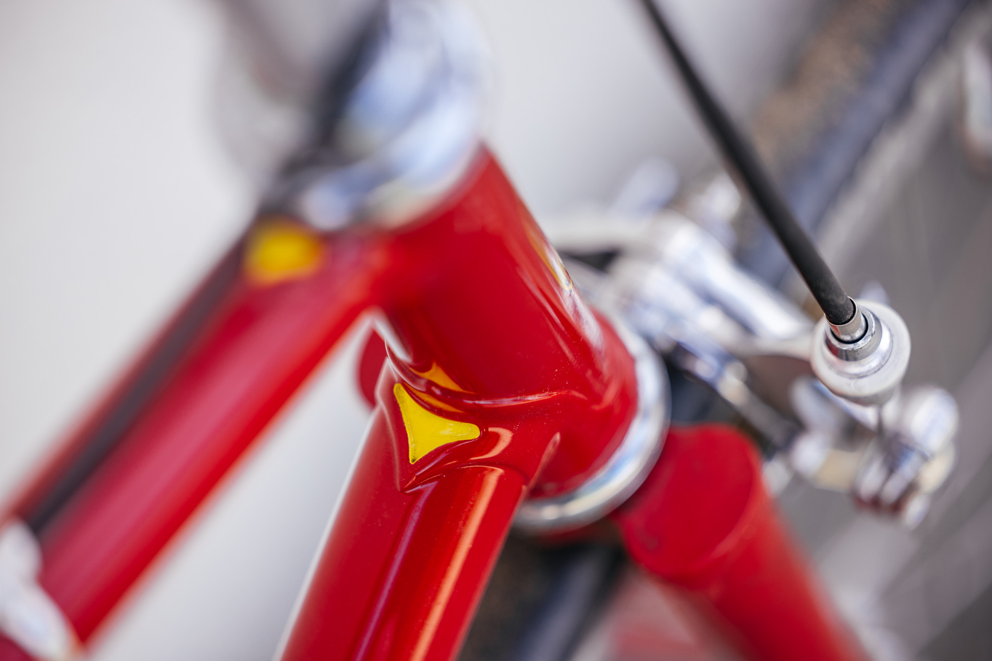 2025 Sea Otter Classic: Paul Sadoff and His “California Masi” – John ...