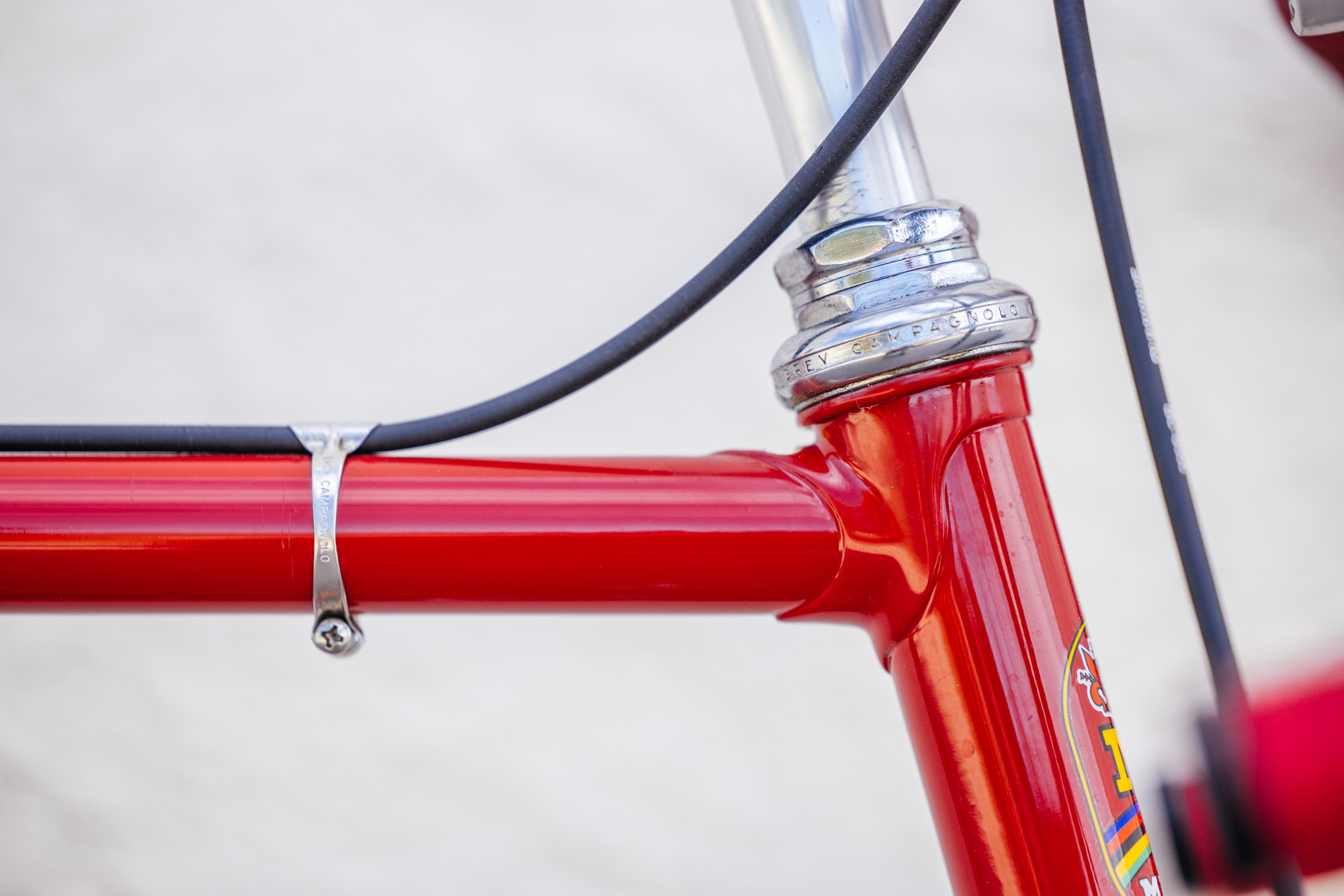 2025 Sea Otter Classic: Paul Sadoff and His “California Masi” – John ...