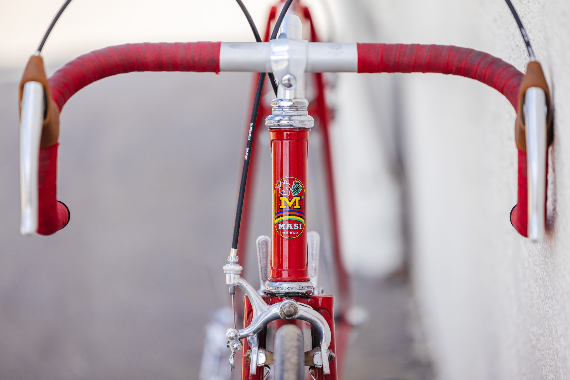 2025 Sea Otter Classic: Paul Sadoff and His “California Masi” – John ...