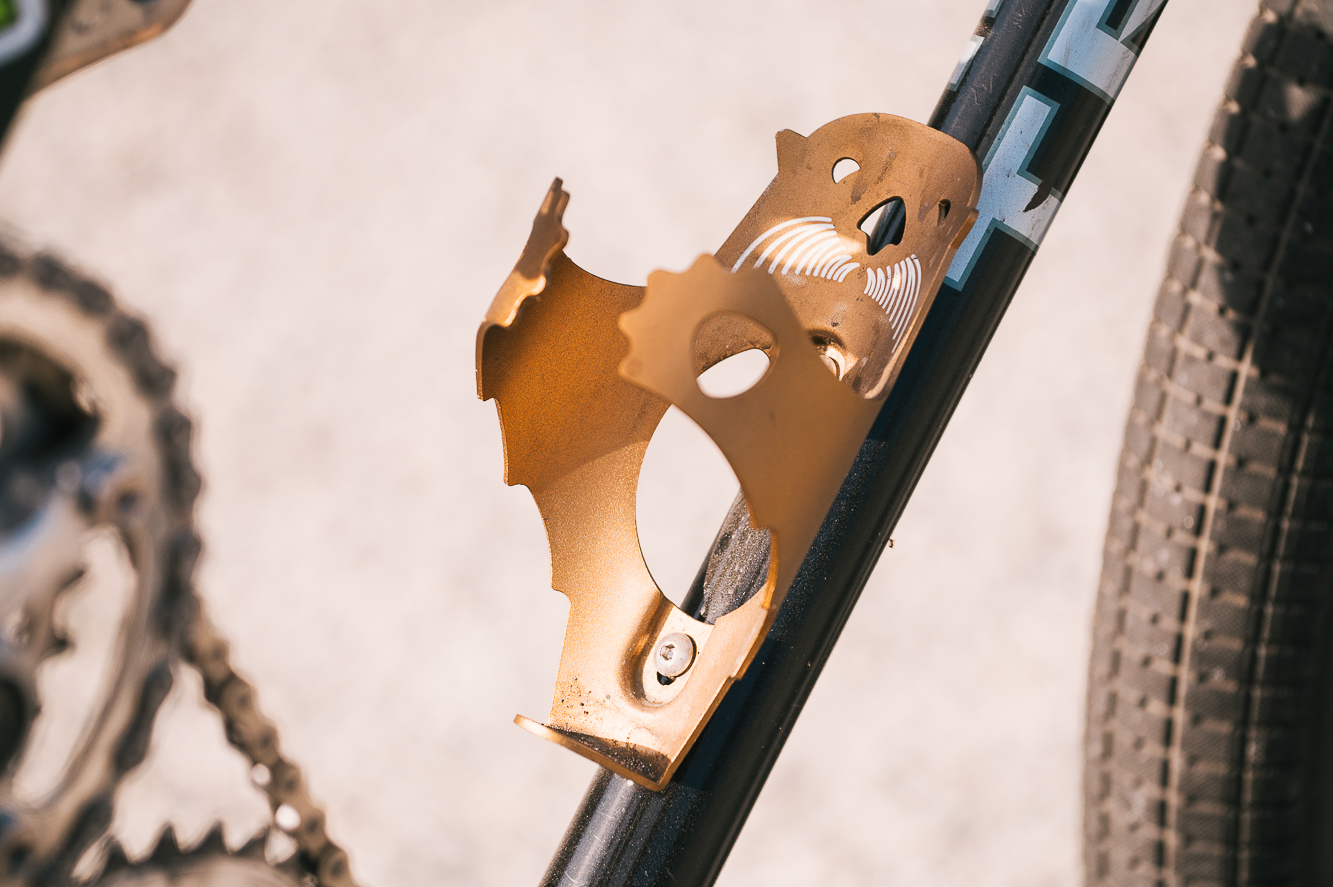 Beautiful Bicycles from AMG Cyclery and Jarod Bourdeau – spencer ...