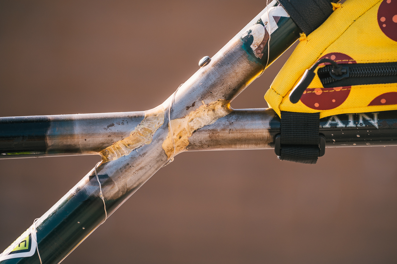 Beautiful Bicycles from AMG Cyclery and Jarod Bourdeau – spencer ...