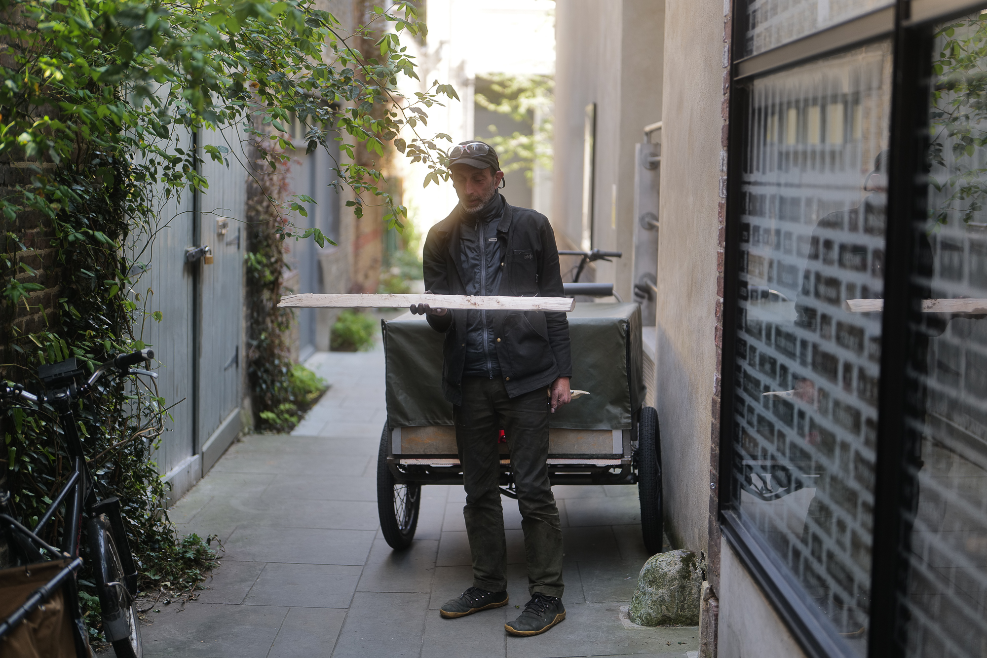 The Bespoked x Brother Apocalypse Build Off Primer: Bikefix, Seabass ...