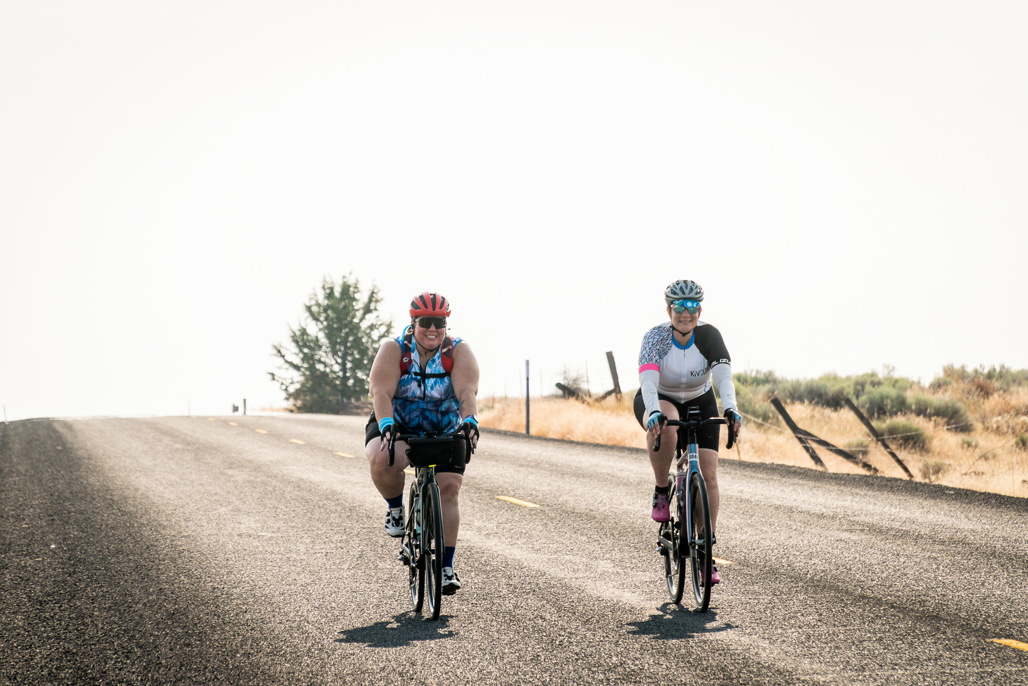 Cycle Oregon Joyride: A Weekend Dream Camp for Women – Katie Sox | The ...