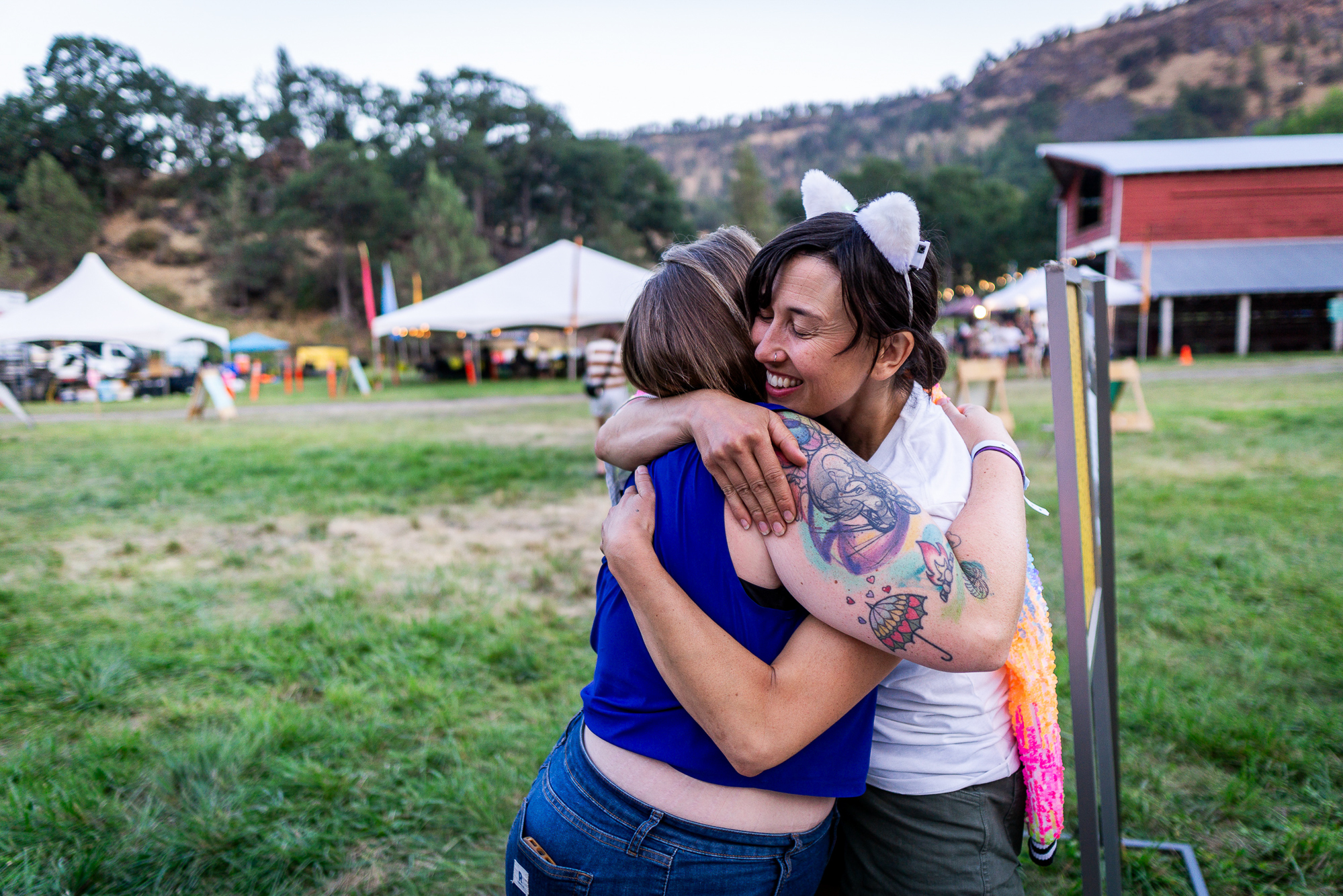 Cycle Oregon Joyride: A Weekend Dream Camp for Women – Katie Sox | The ...