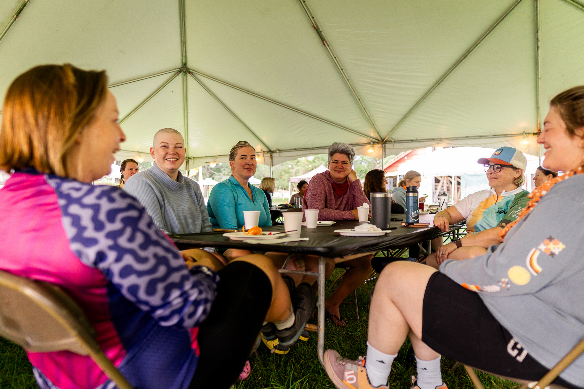 Cycle Oregon Joyride: A Weekend Dream Camp for Women – Katie Sox | The ...