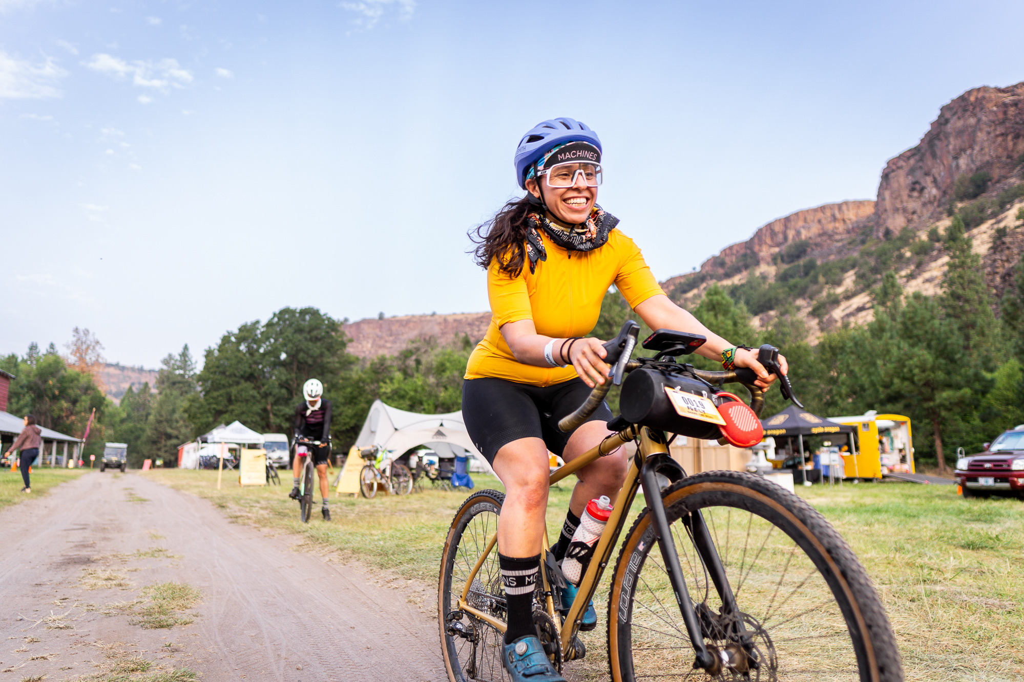 Cycle Oregon Joyride: A Weekend Dream Camp for Women – Katie Sox | The ...