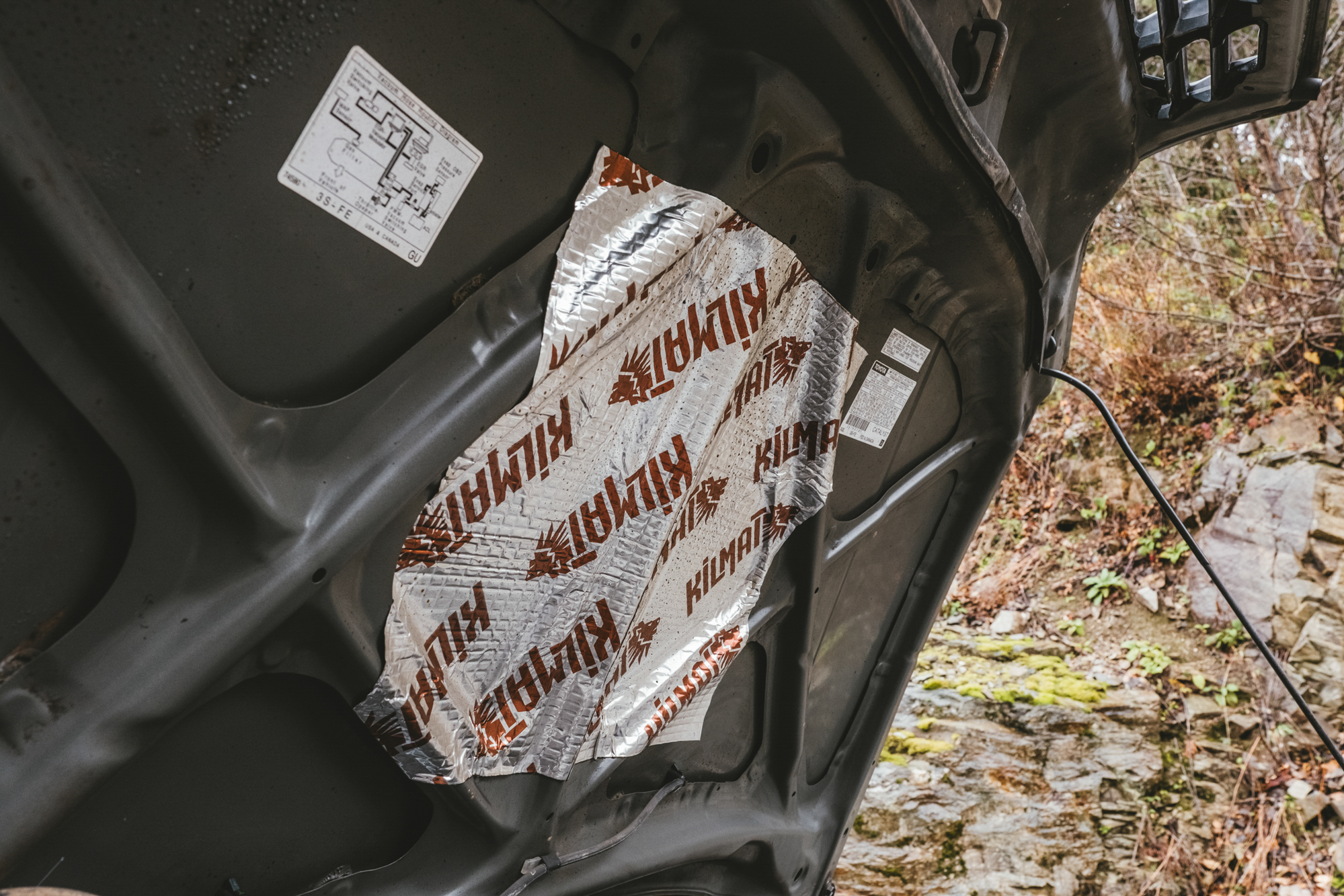 Radical Rigs: Logan Nelson’s 1999 Toyota RAV4 and Gary Fisher Aquila – Paul Kalifatidi | The ...