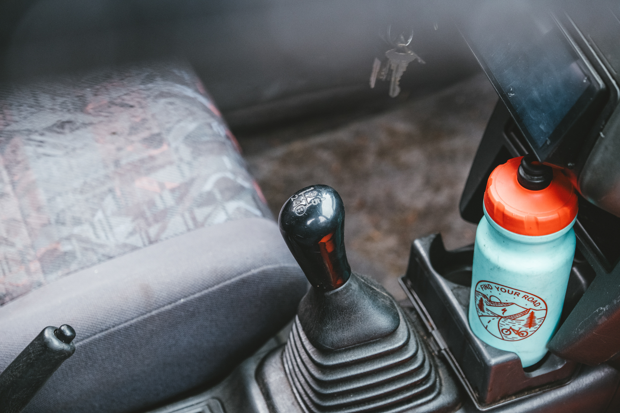 Radical Rigs: Logan Nelson’s 1999 Toyota RAV4 and Gary Fisher Aquila – Paul Kalifatidi | The ...