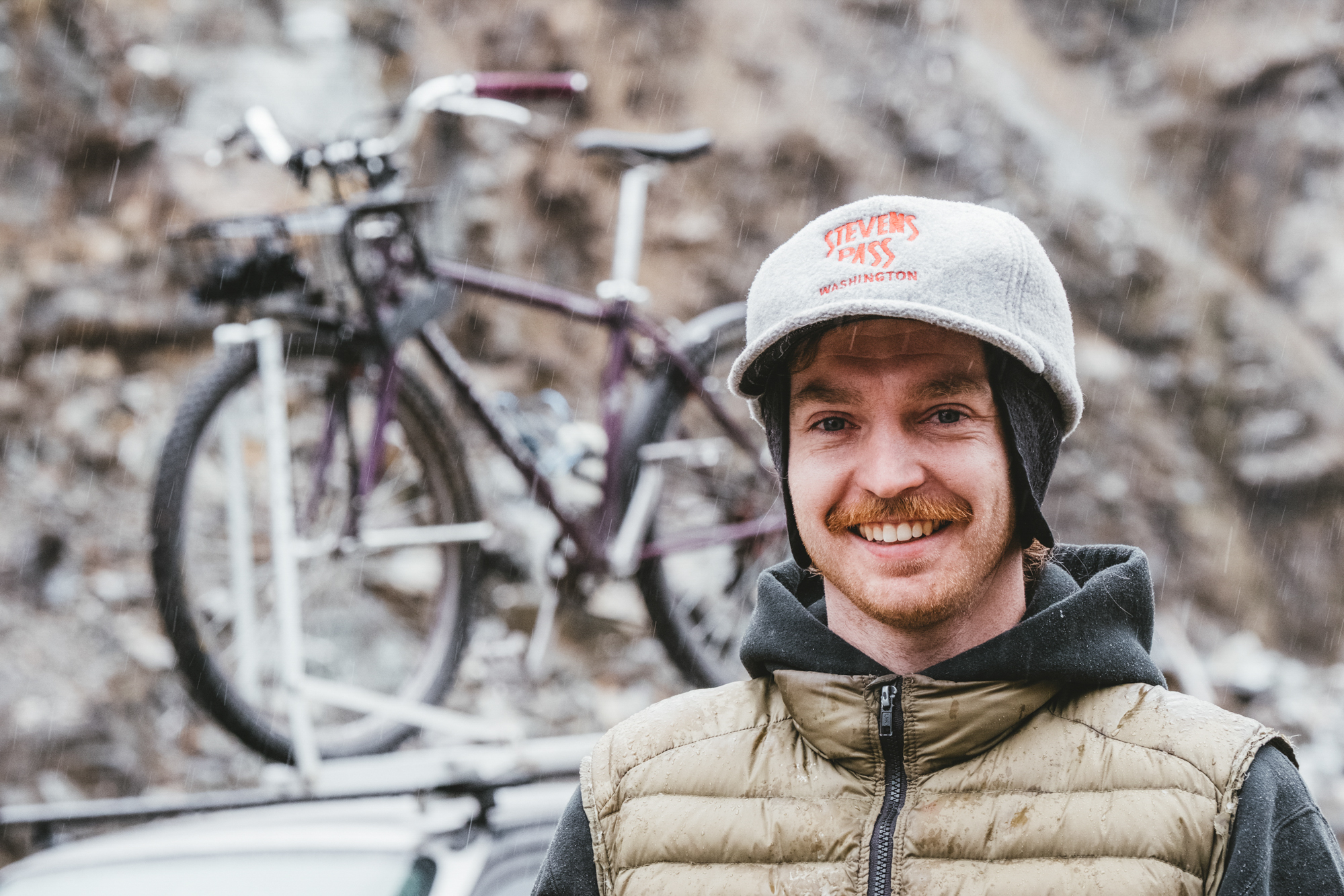 Radical Rigs: Logan Nelson’s 1999 Toyota RAV4 and Gary Fisher Aquila – Paul Kalifatidi | The ...