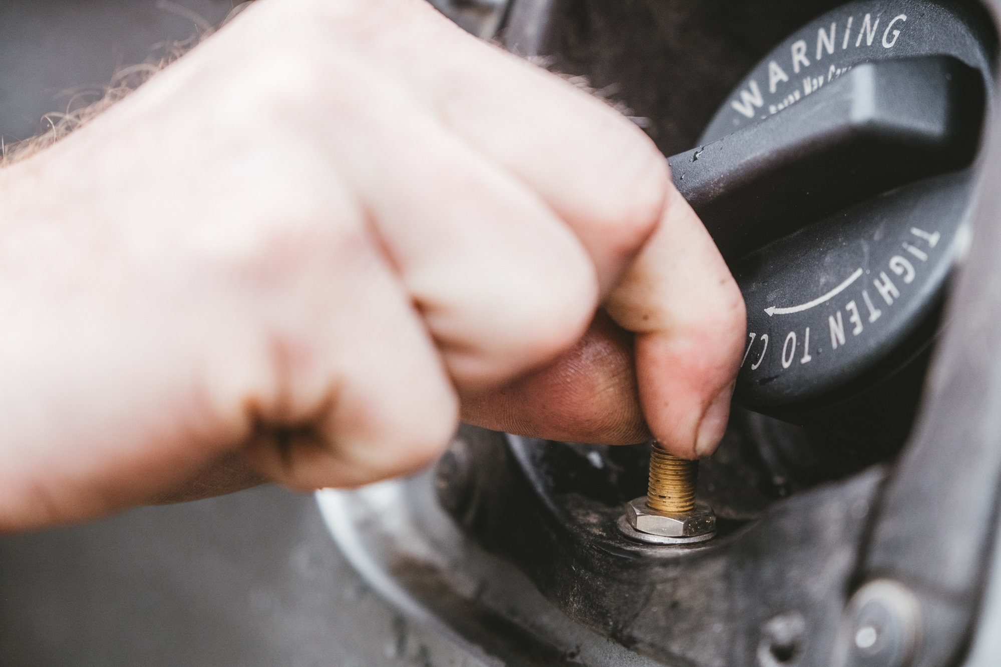 Radical Rigs: Logan Nelson’s 1999 Toyota RAV4 and Gary Fisher Aquila – Paul Kalifatidi | The ...