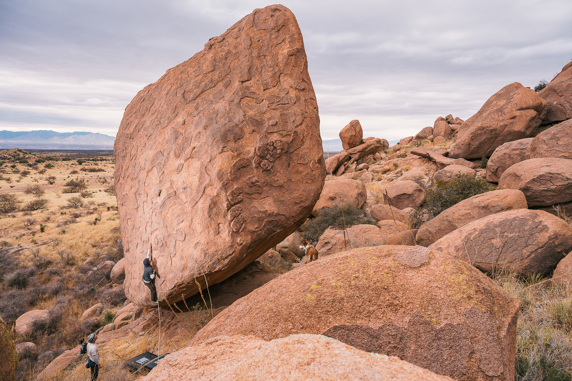 Bouldering by Bike: Sick Sequence Inflatable Crash Pad Review – Spencer Harding | The Radavist ...