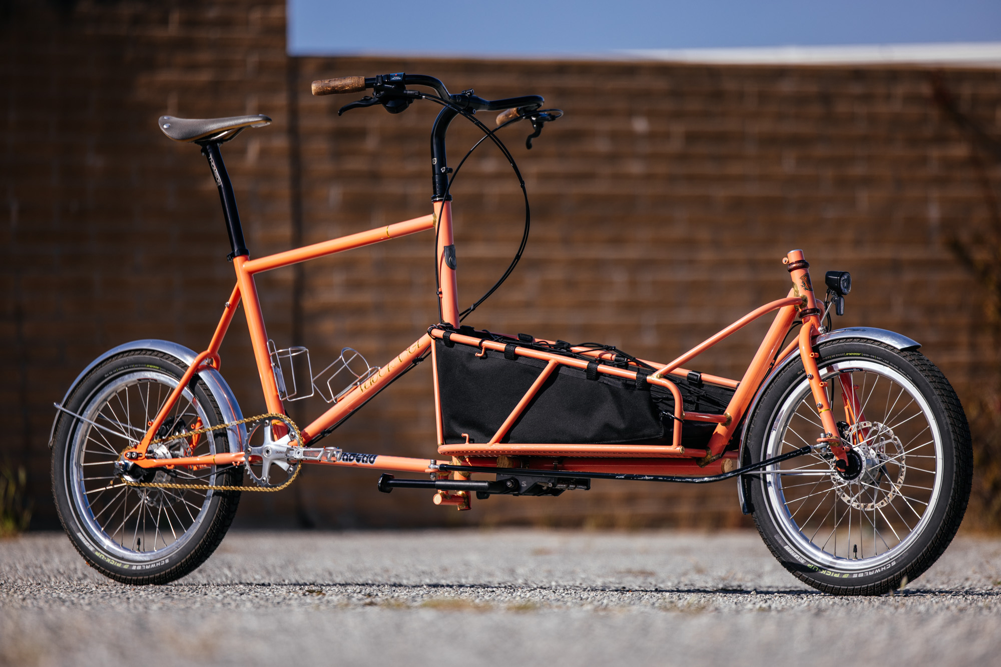 Beautiful Bicycles from AMG Cyclery and Jarod Bourdeau – spencer ...