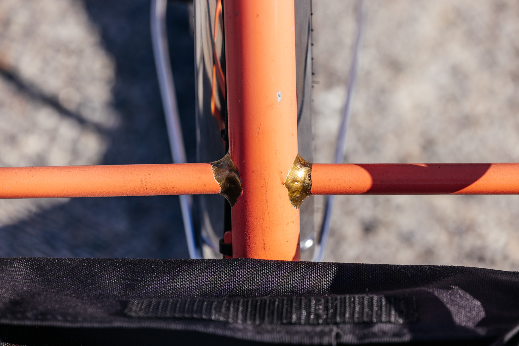 Beautiful Bicycles from AMG Cyclery and Jarod Bourdeau – spencer ...