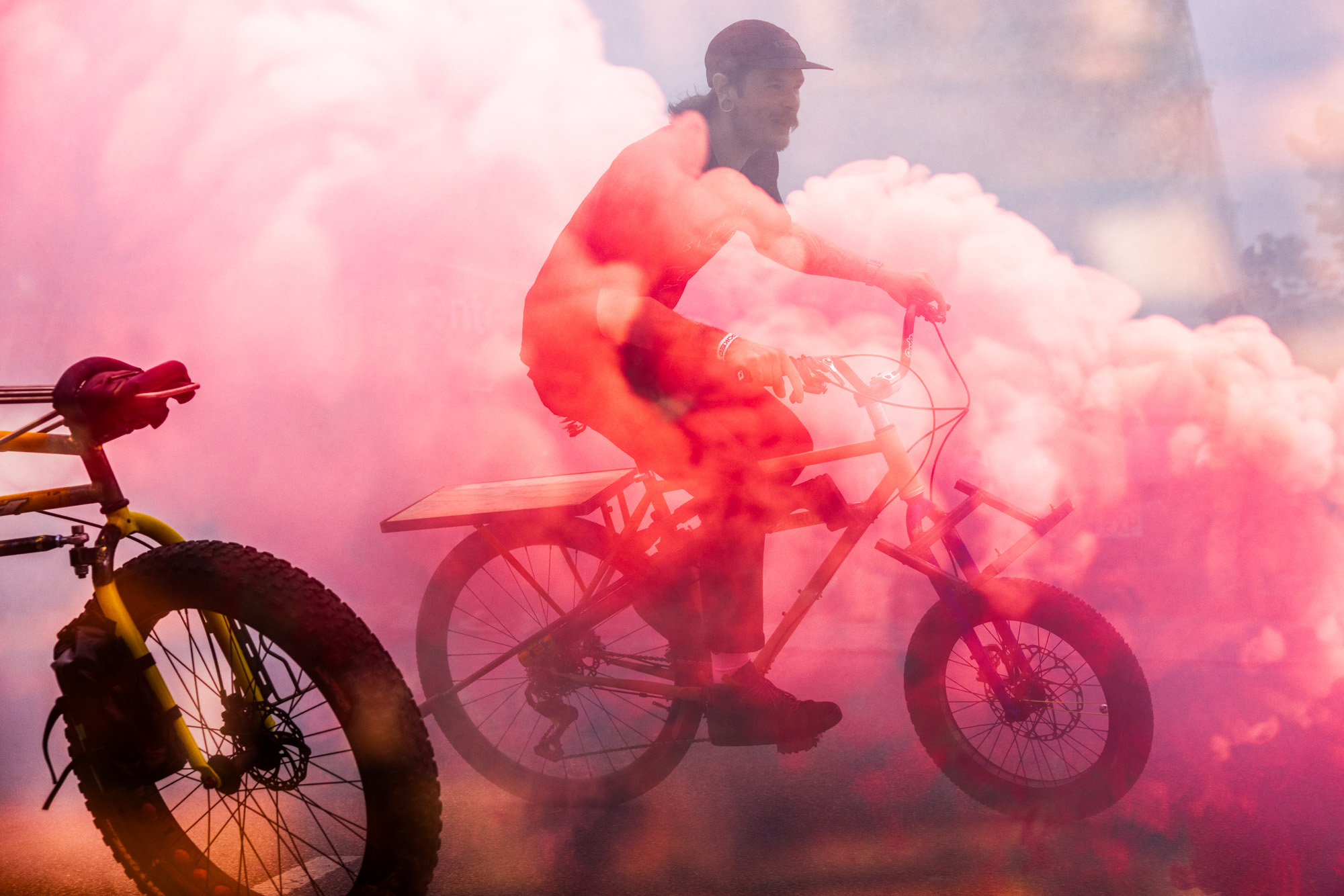 2025 Bespoked UK: Apocalypse (Bike Build-Off) Now! – John Watson | The ...