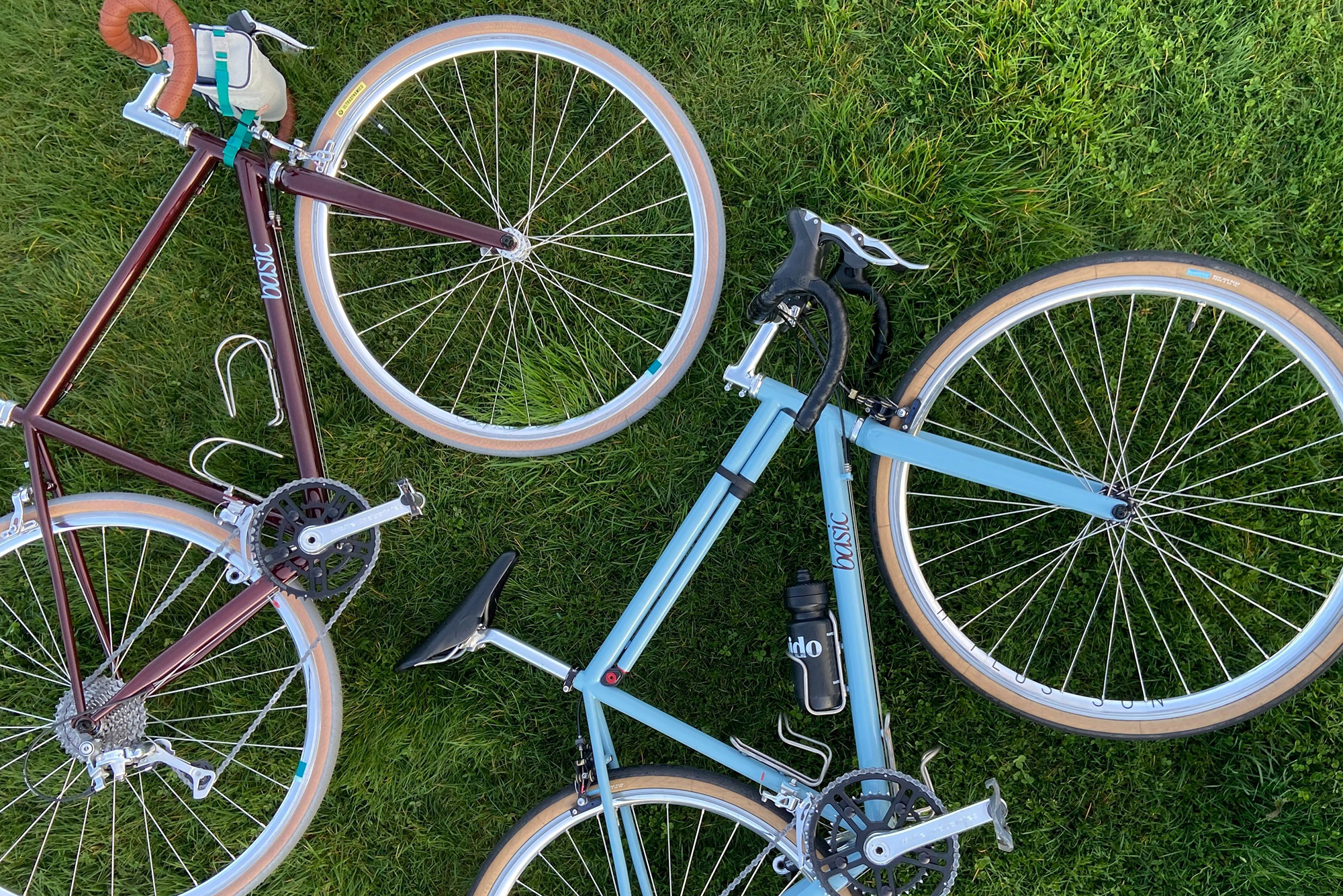 Introducing Basic Cycle Co: A Modern Classic in Road Cycling | The ...