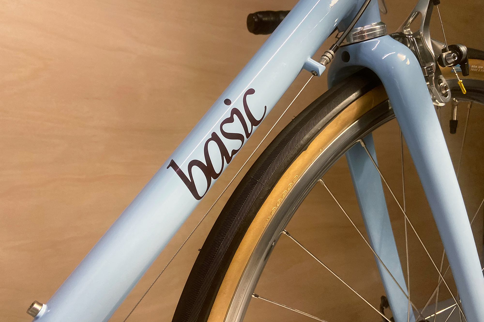 Introducing Basic Cycle Co: A Modern Classic in Road Cycling | The ...