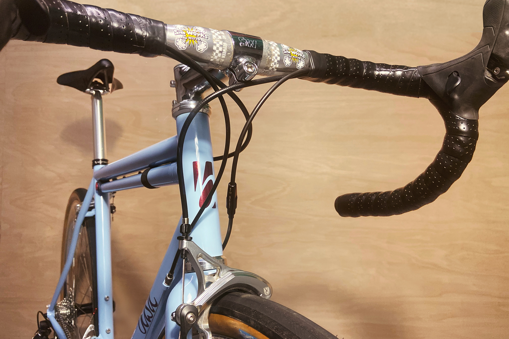 Introducing Basic Cycle Co: A Modern Classic in Road Cycling | The ...