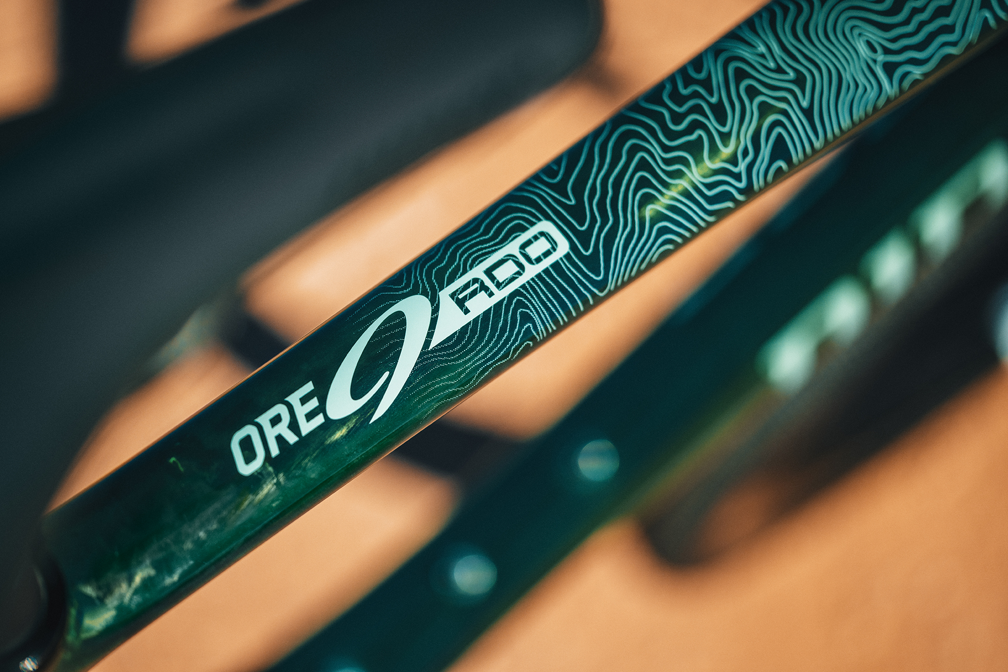 Niner Bikes Is Back with the ORE 9 RDO | The Radavist | A group of ...