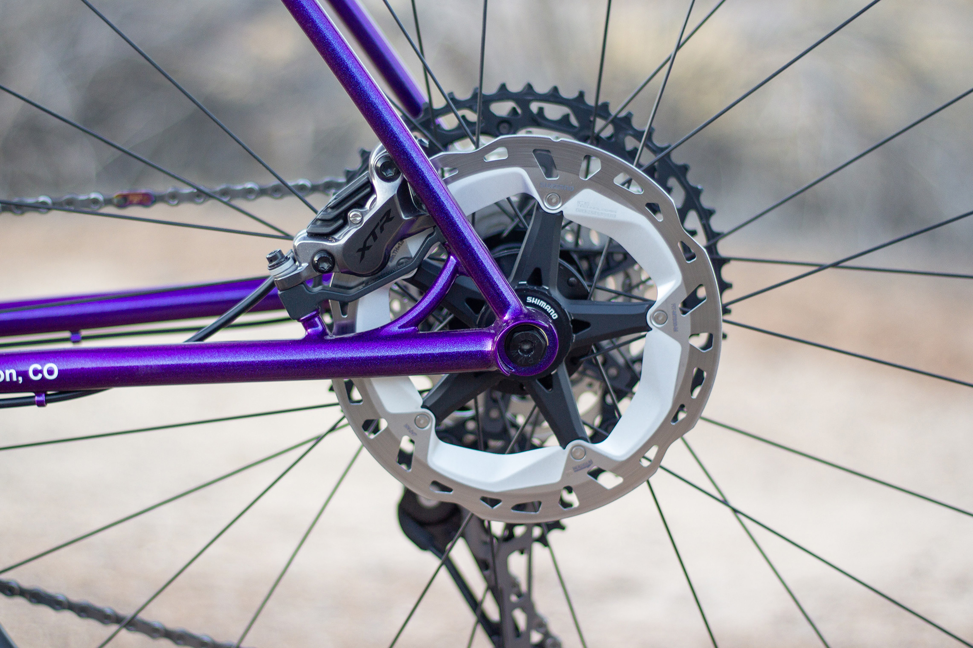 Readers’ Rides: Ben’s Orchard Bicycle GJ 29er | The Radavist | A group ...