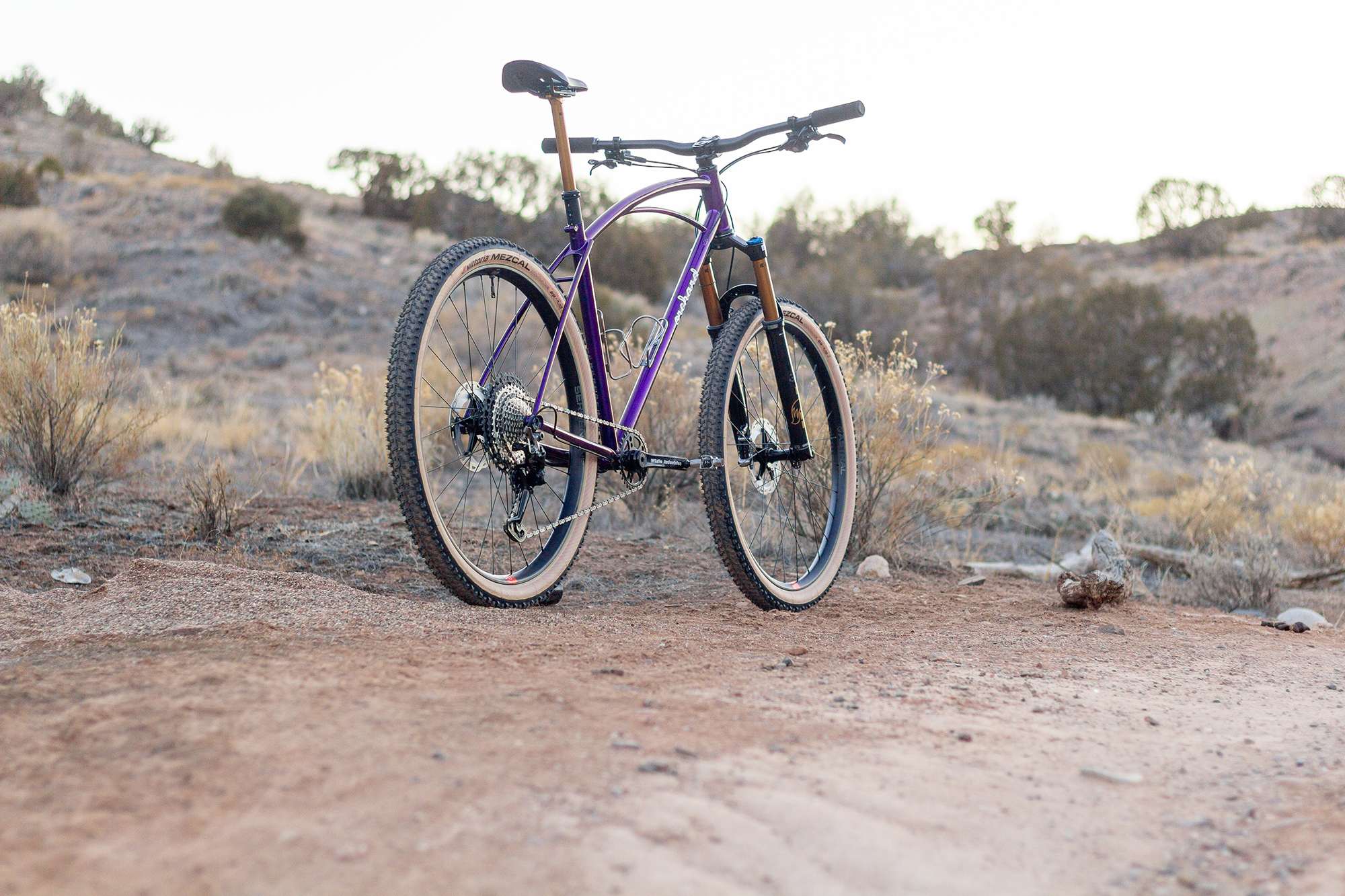 Readers’ Rides: Ben’s Orchard Bicycle GJ 29er | The Radavist | A group ...