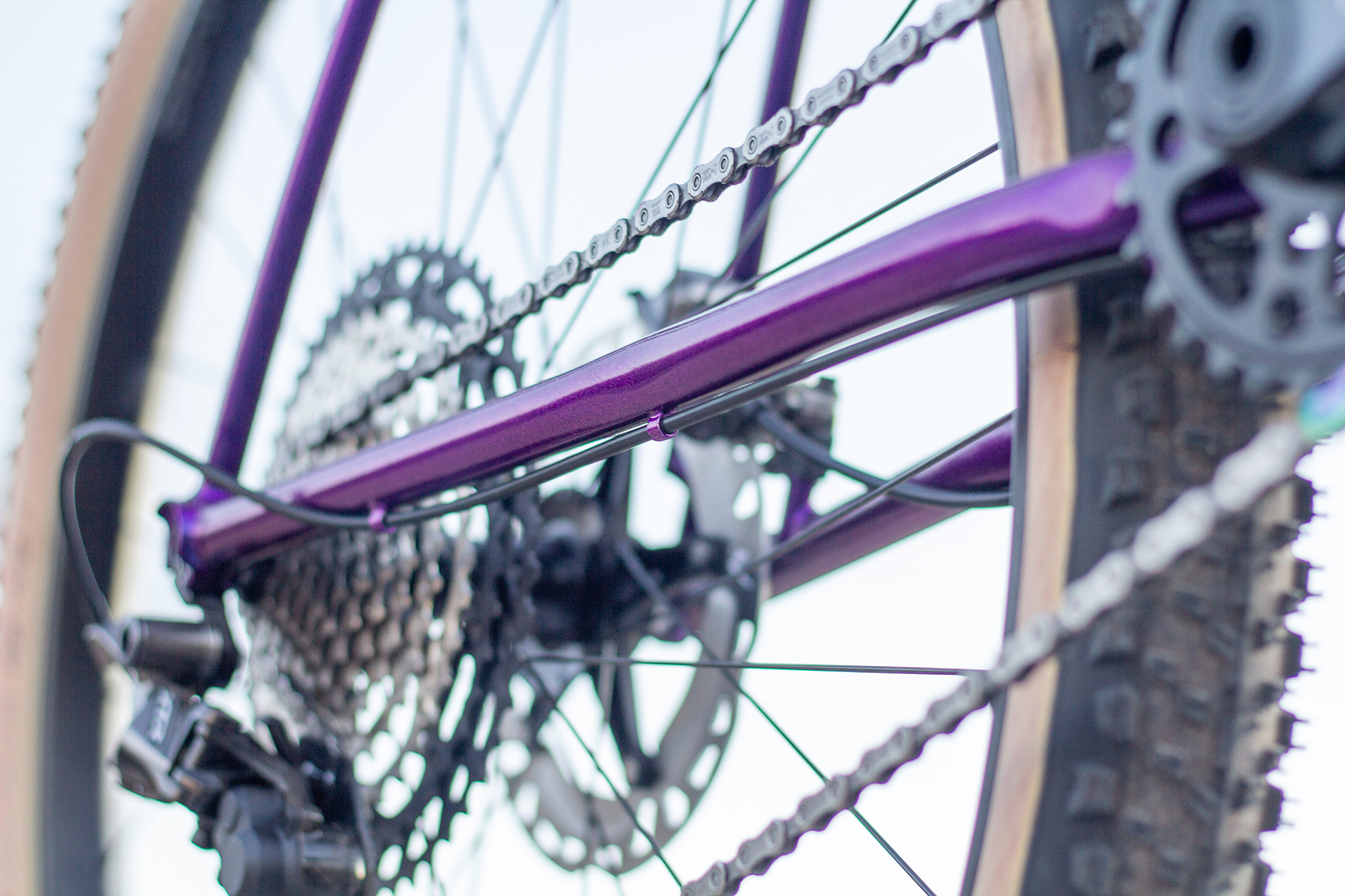 Readers’ Rides: Ben’s Orchard Bicycle GJ 29er | The Radavist | A group ...