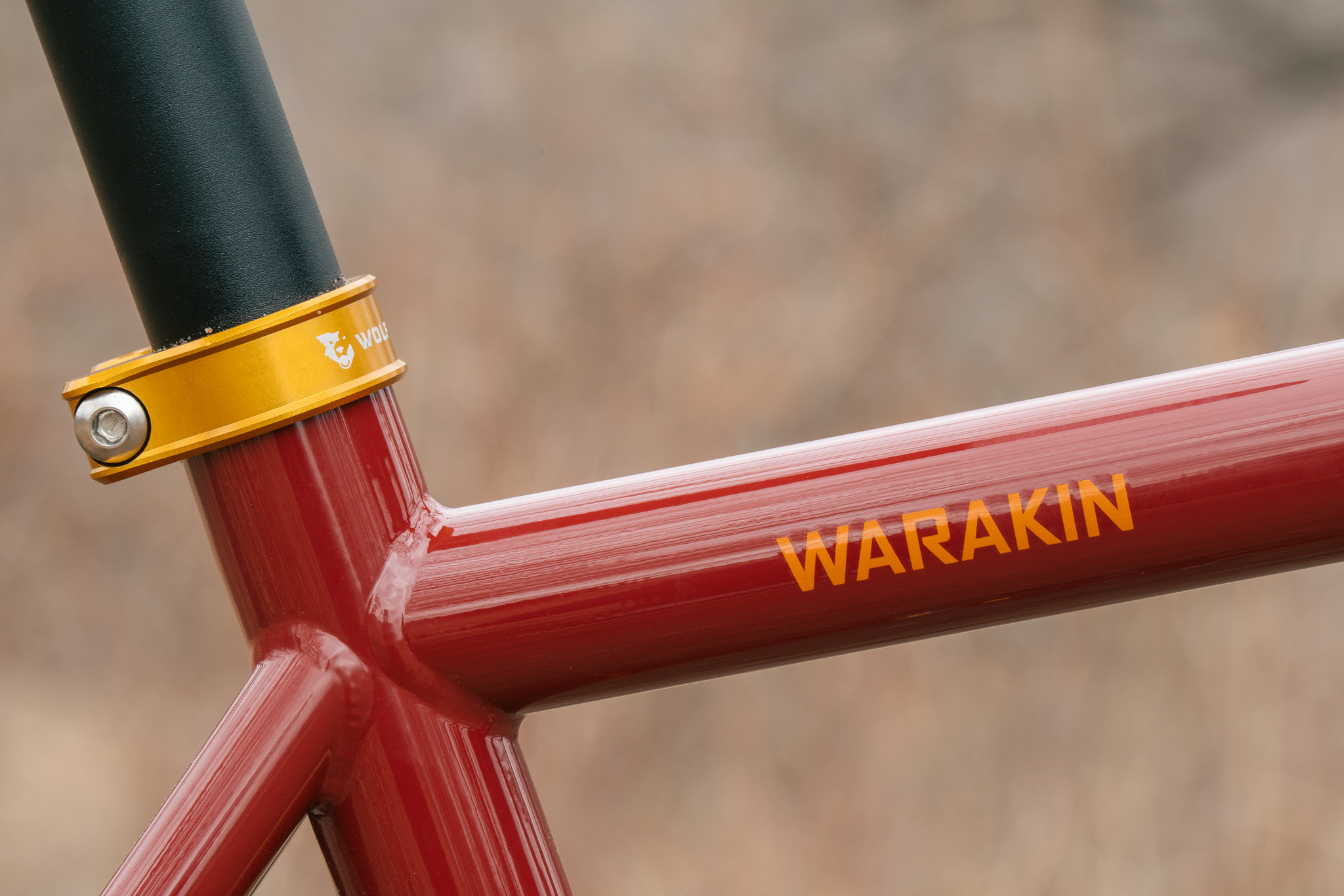 Otso Cycles 2025 New Warakin Colors | The Radavist | A group of ...