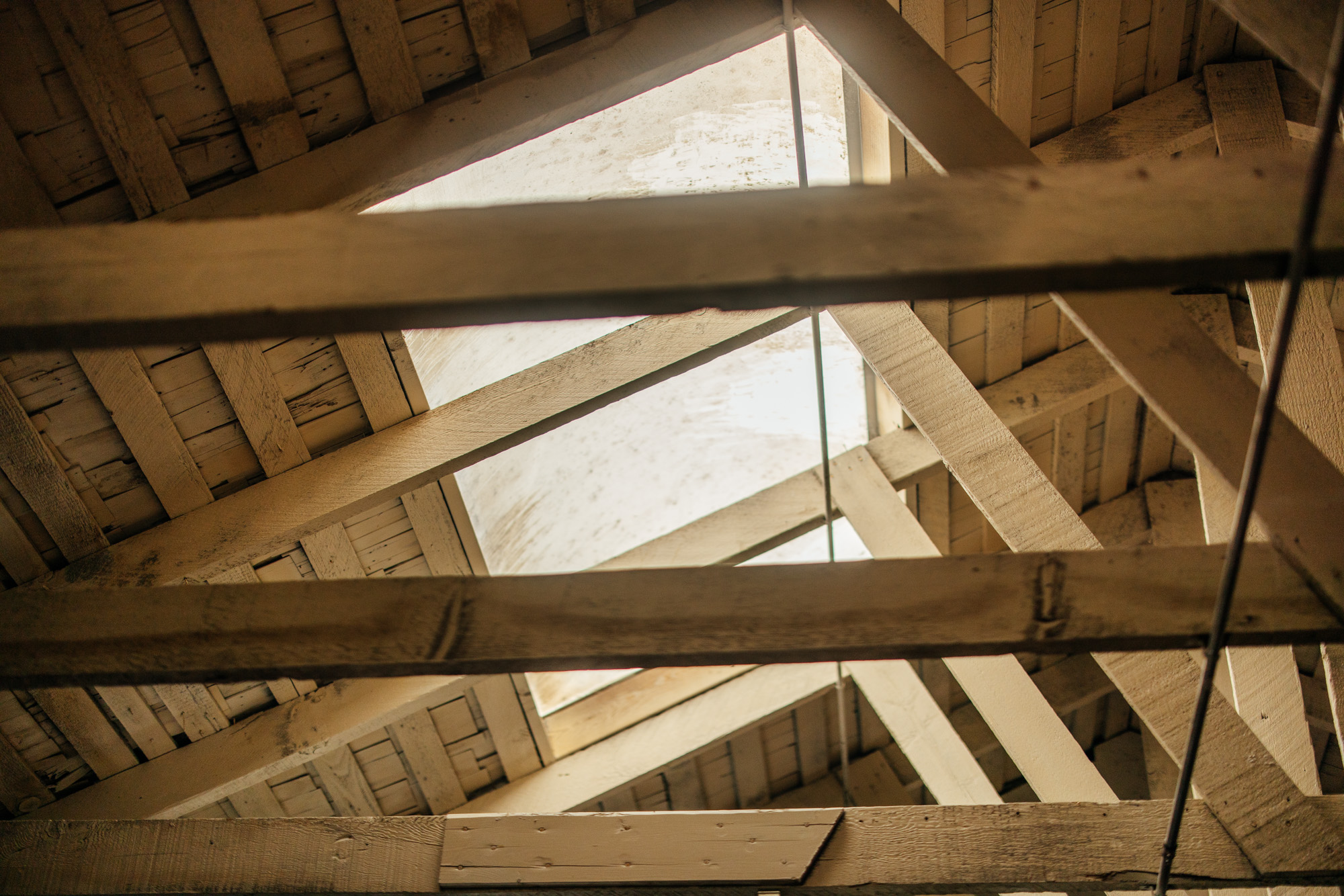 Outer Shell + Tunitas + Chris McNally + Sklar Bikes Open House: Boro ...