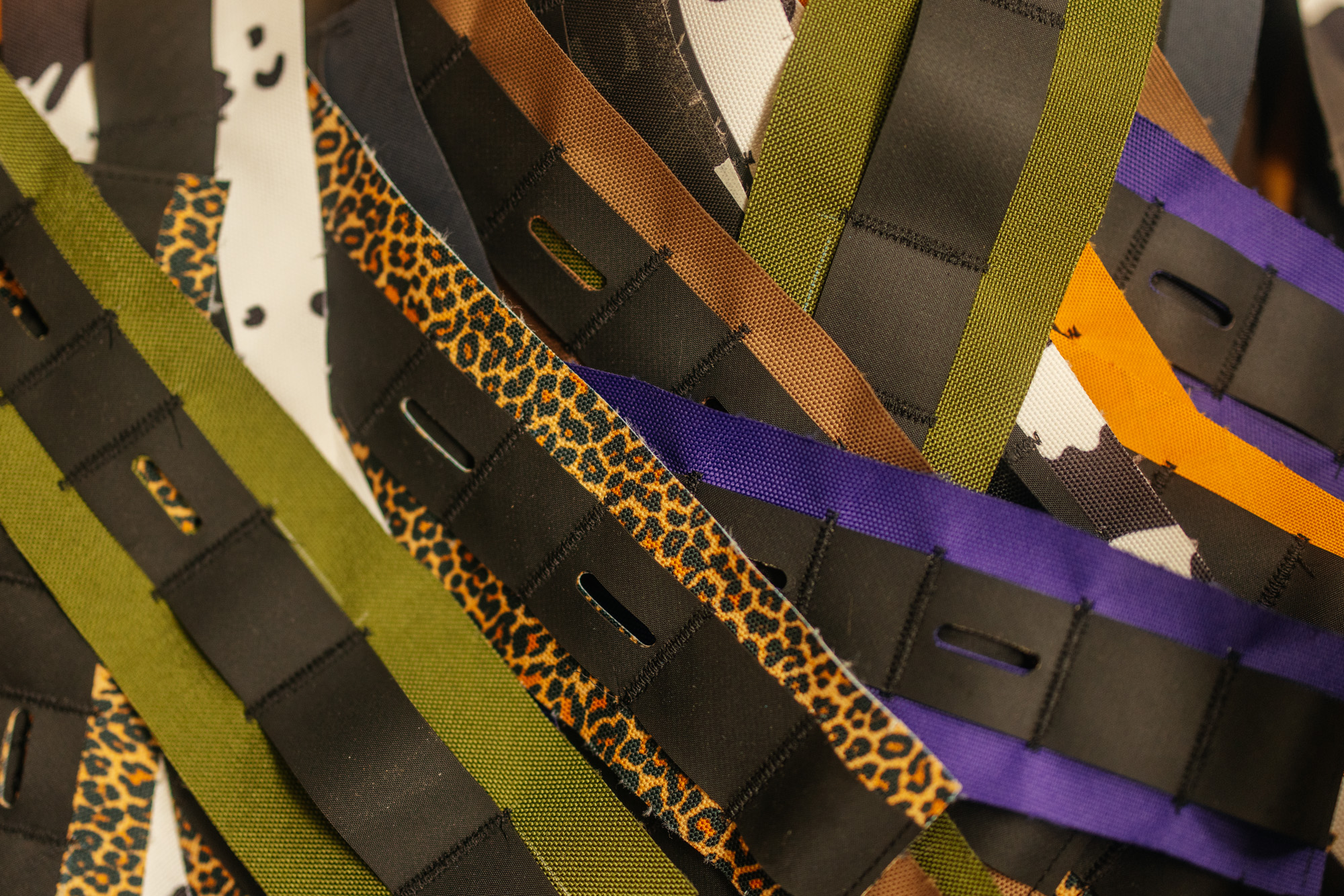 Outer Shell + Tunitas + Chris McNally + Sklar Bikes Open House: Boro ...