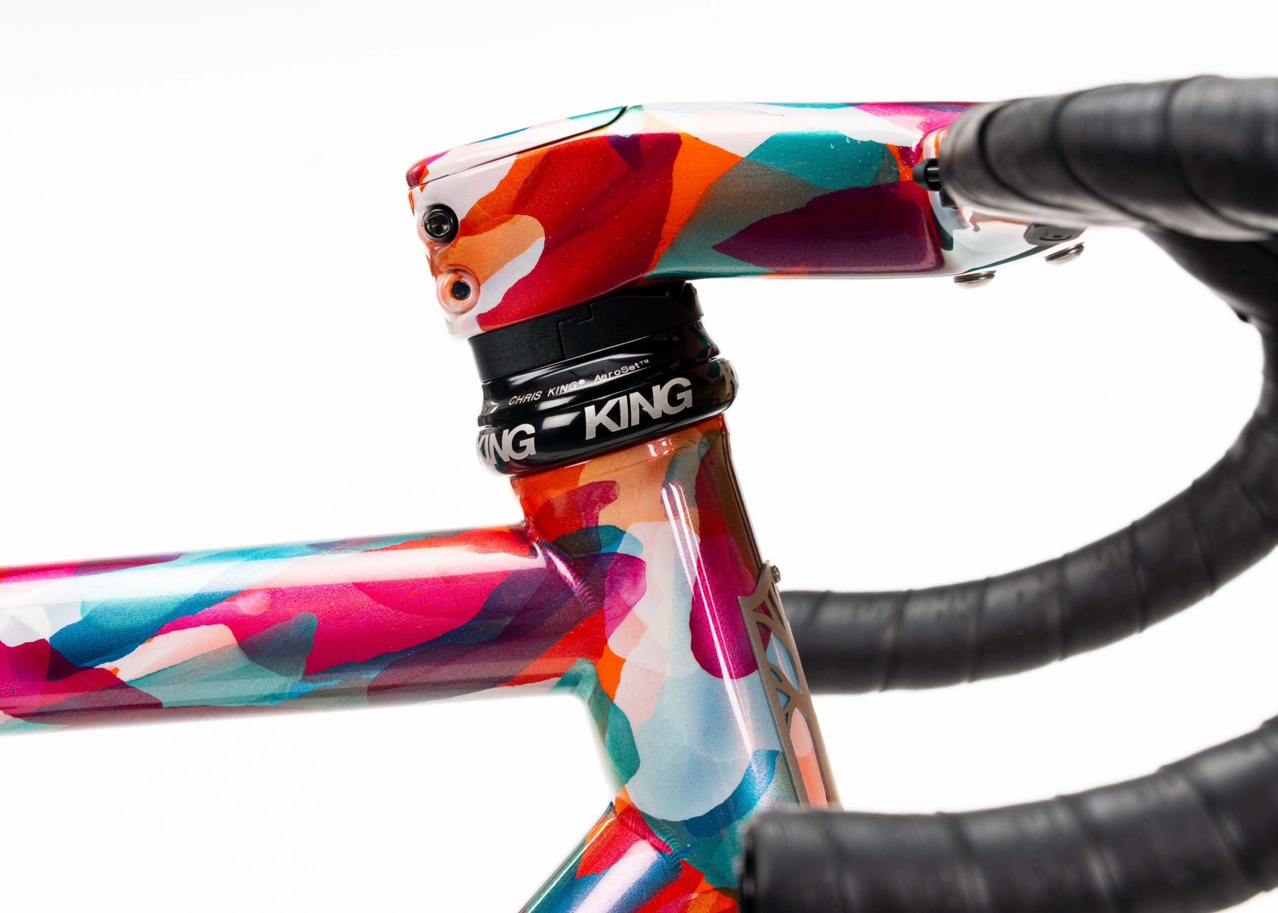 Mosaic Cycles Artist Series Nebula | The Radavist | A group of ...