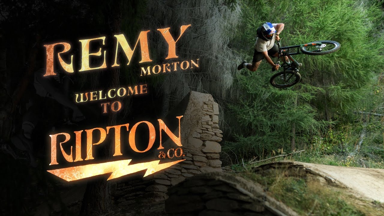 Remy Morton Welcome to Ripton | The Radavist | A group of individuals ...