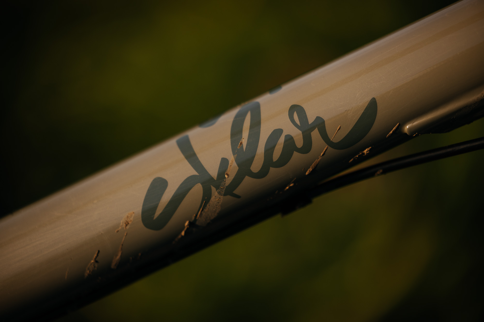 Sklar Bikes Steel PBJ Review: From Custom to Production – John Watson ...
