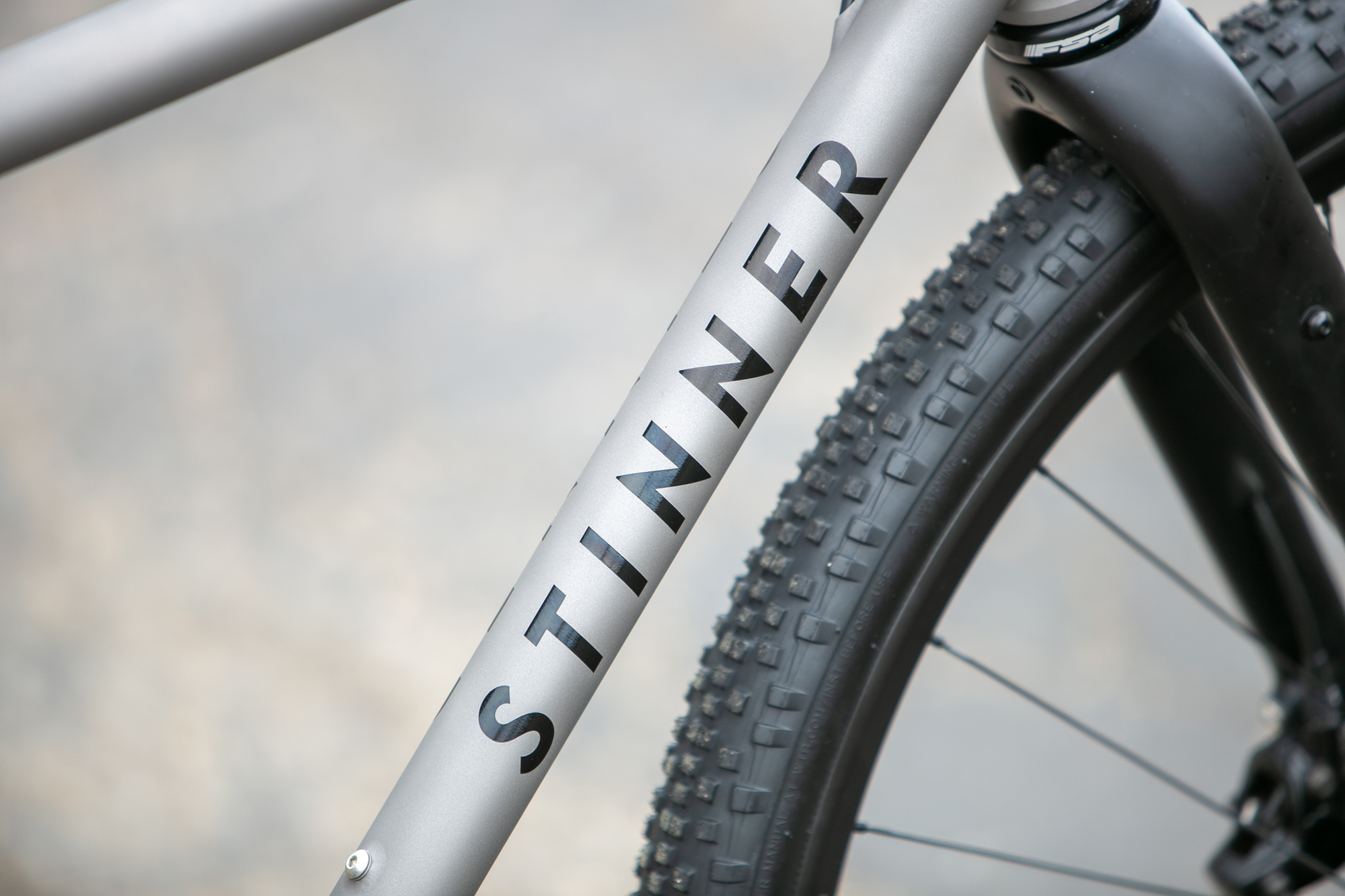 Stinner Frameworks Refugio and Carrizo Podium Titanium Bikes | The ...