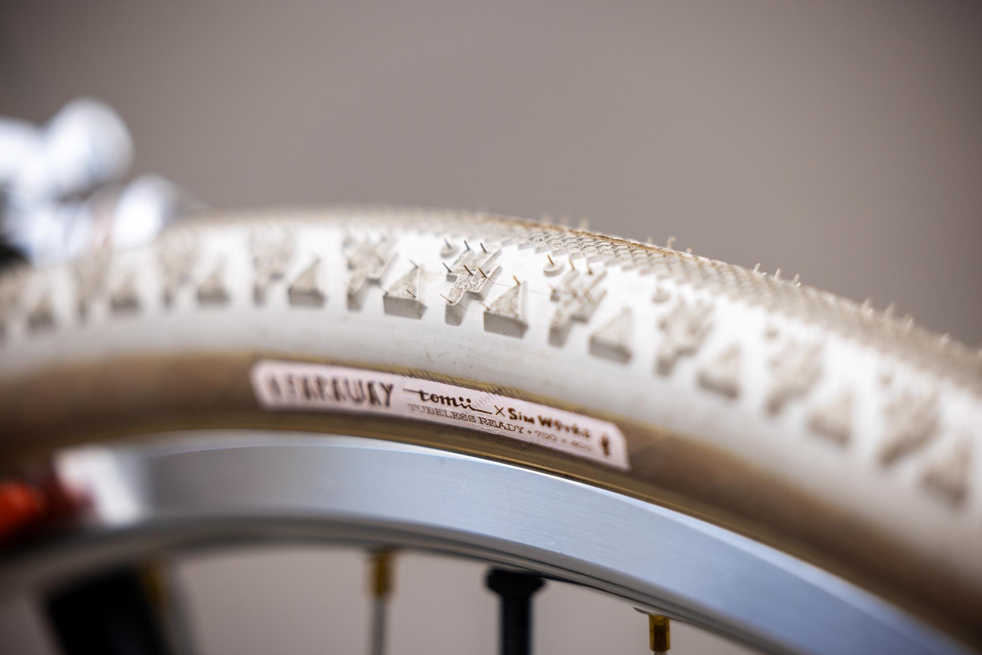 Tomii Cycles and Sim Works Faraway Tires Soft Release Party! | The ...