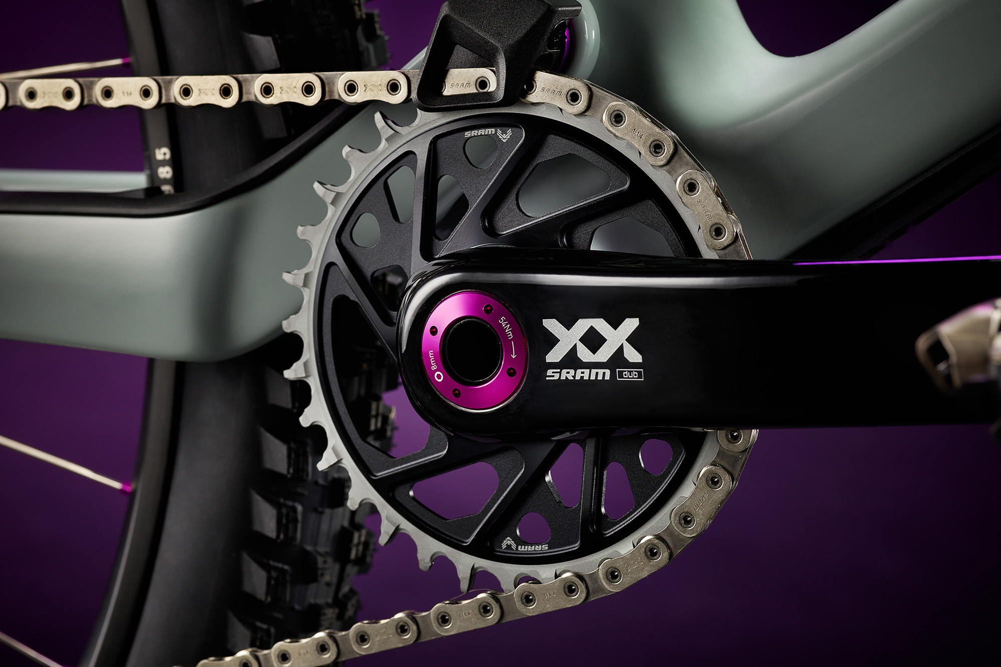 Yeti Cycles Commemorates its 40th Anniversary with a Limited Edition ...