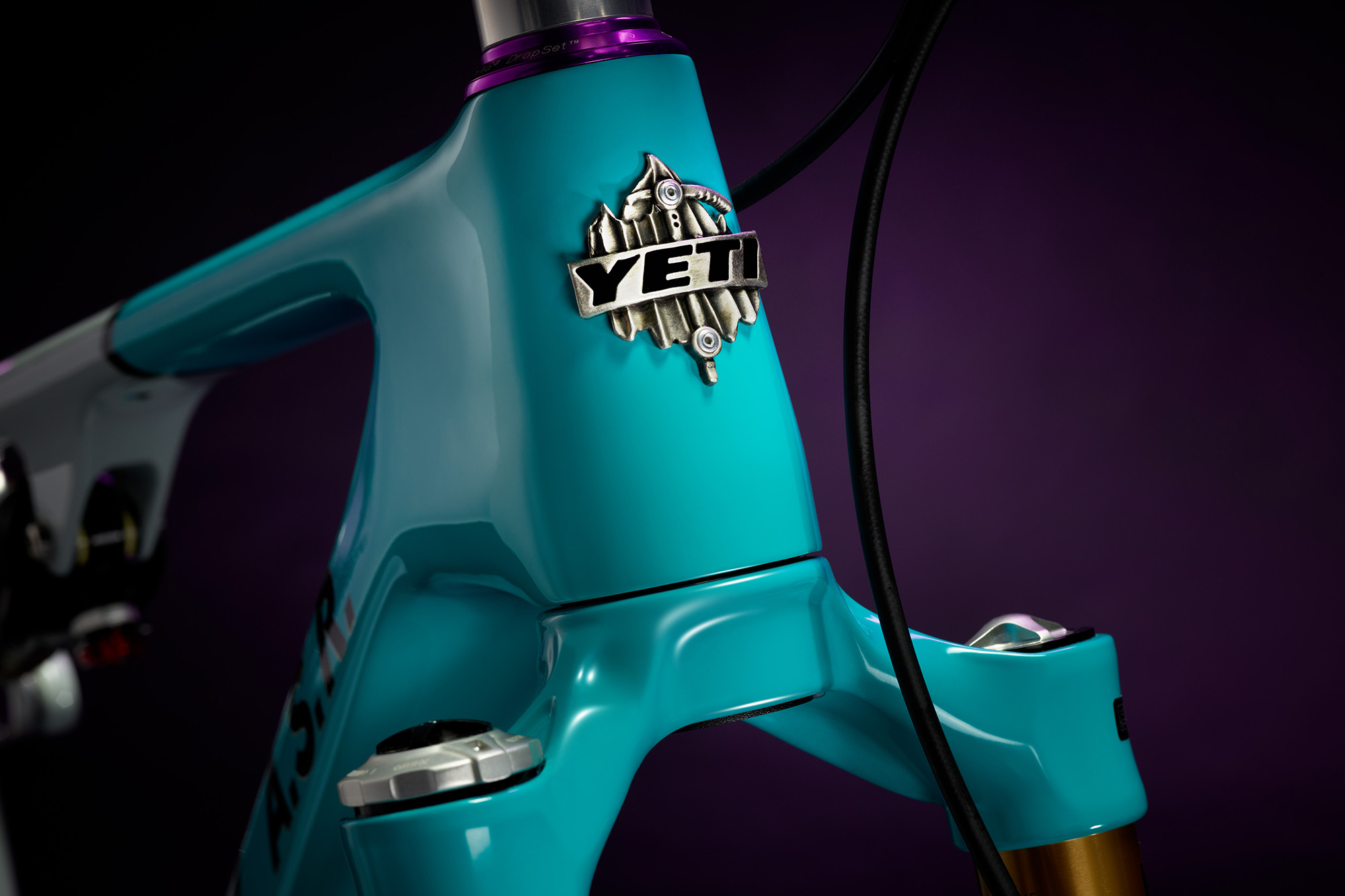 Yeti Cycles Commemorates its 40th Anniversary with a Limited Edition ...