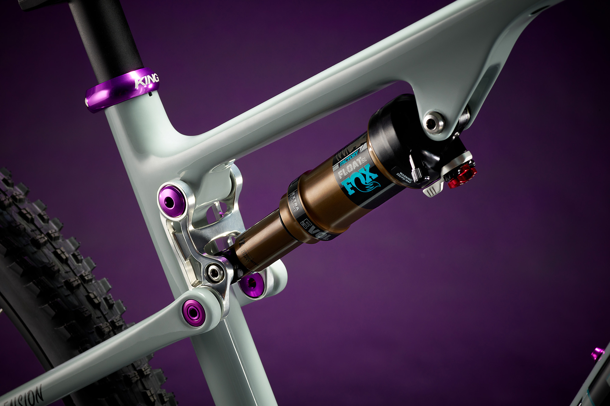 Yeti Cycles Commemorates its 40th Anniversary with a Limited Edition ...