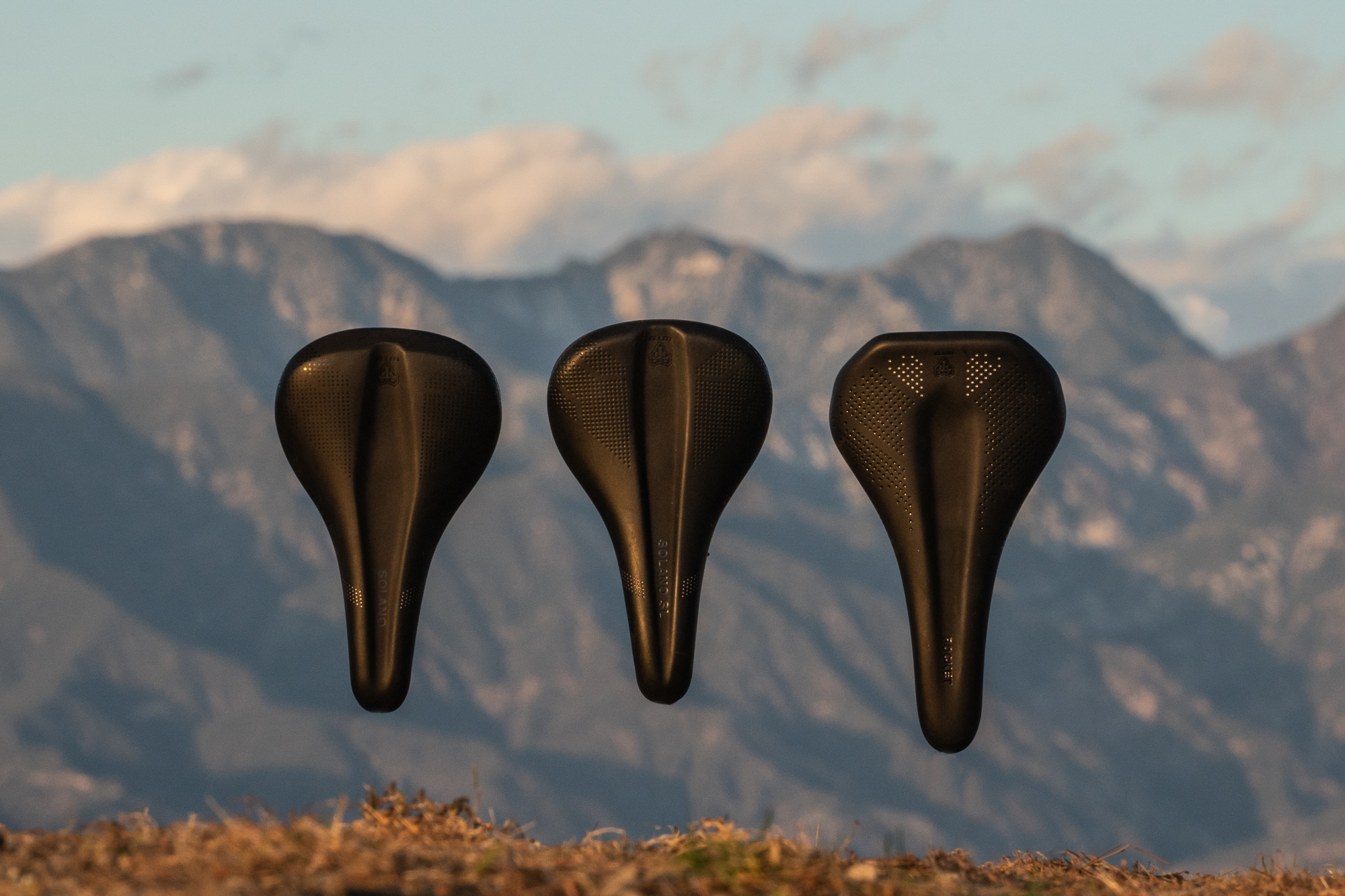 First Ride Review: Three New WTB Saddles – Solano, Solano SL, and ...