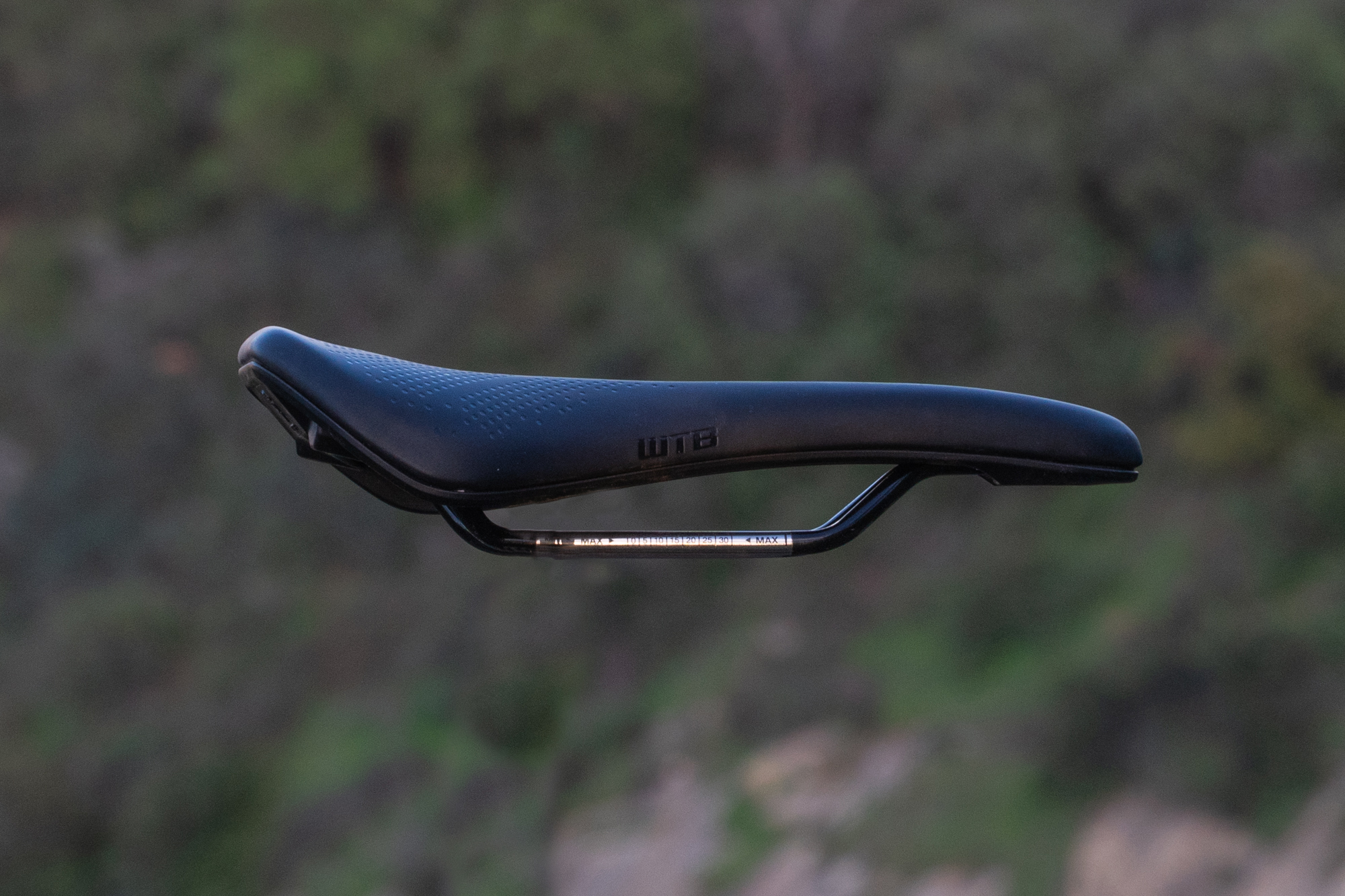 First Ride Review: Three New WTB Saddles – Solano, Solano SL, and ...