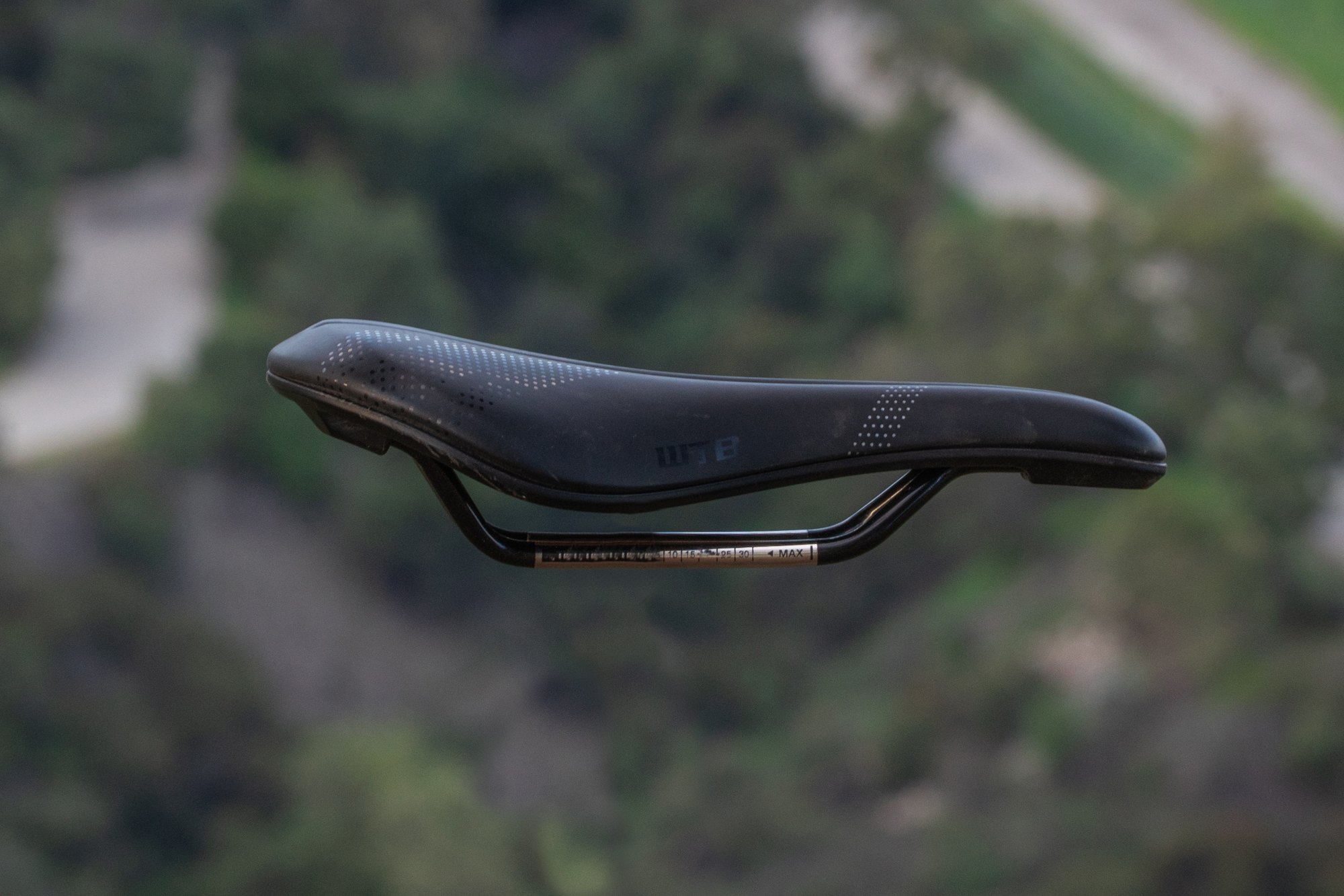 First Ride Review: Three New WTB Saddles – Solano, Solano SL, and ...