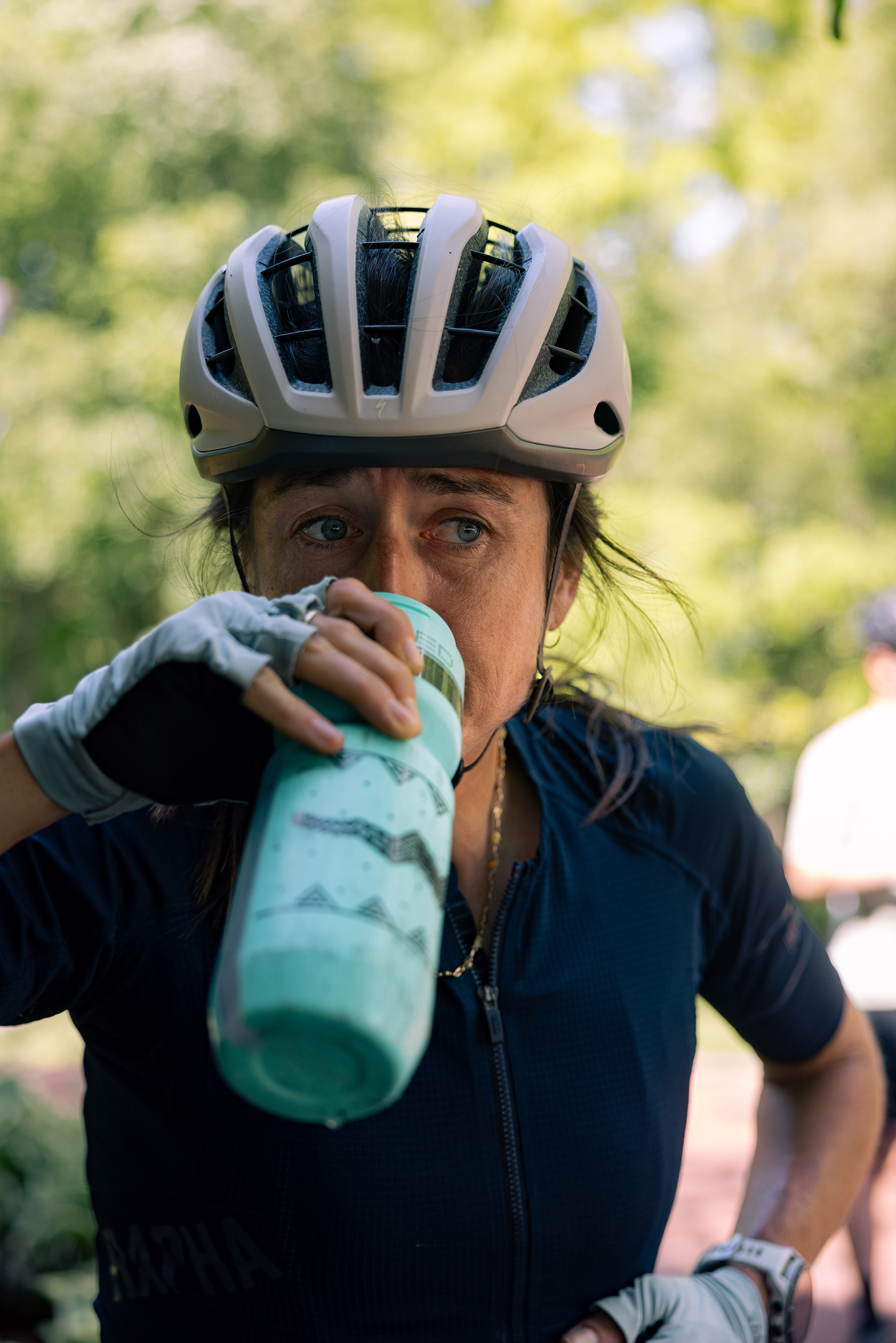 Lael Rides Around the World by Rugile Kaladyte – Rugile Kaladyte & Lael ...