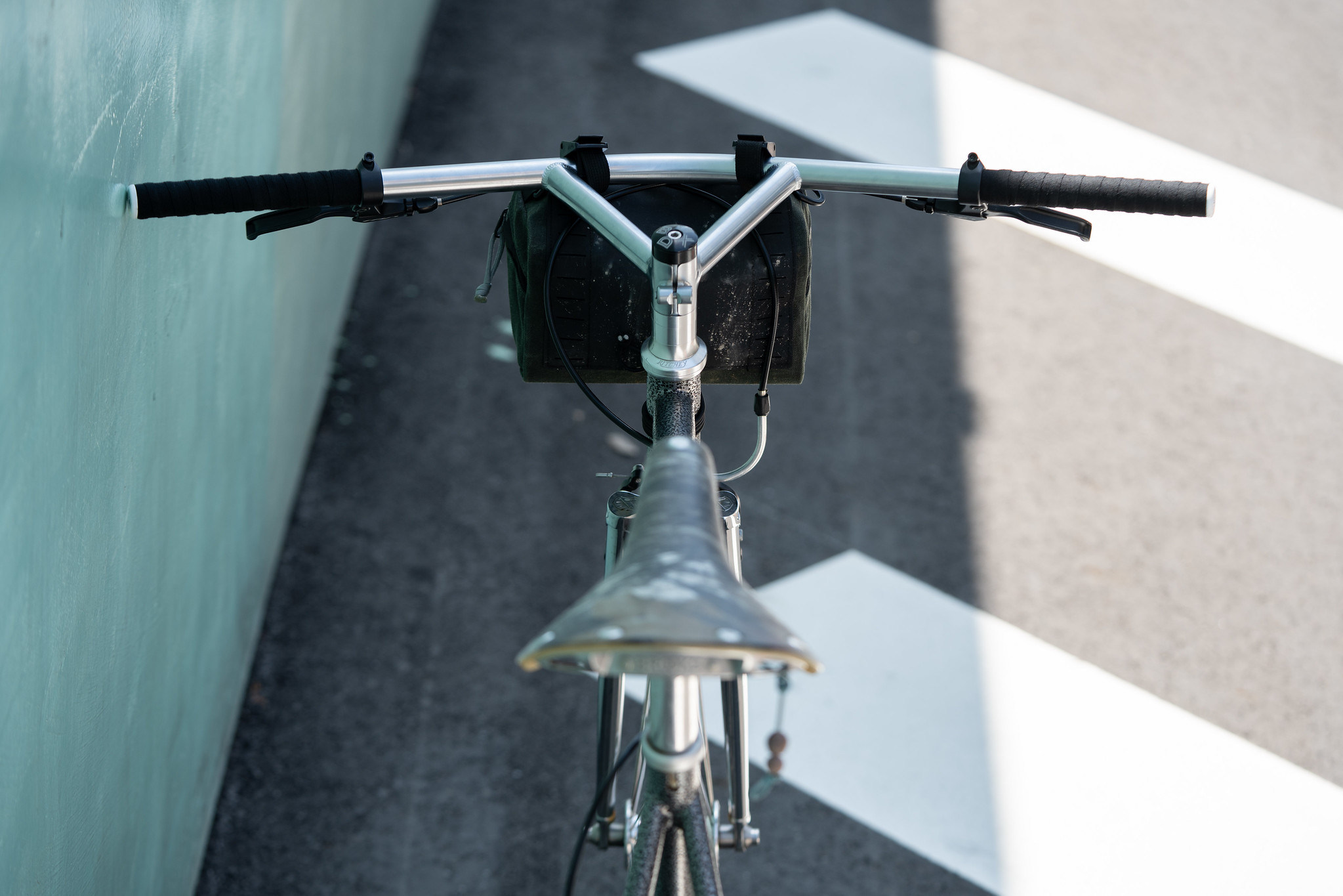 The Fairweather Bullmoose Bar Now Comes in a 750 mm Wide B923 | The ...