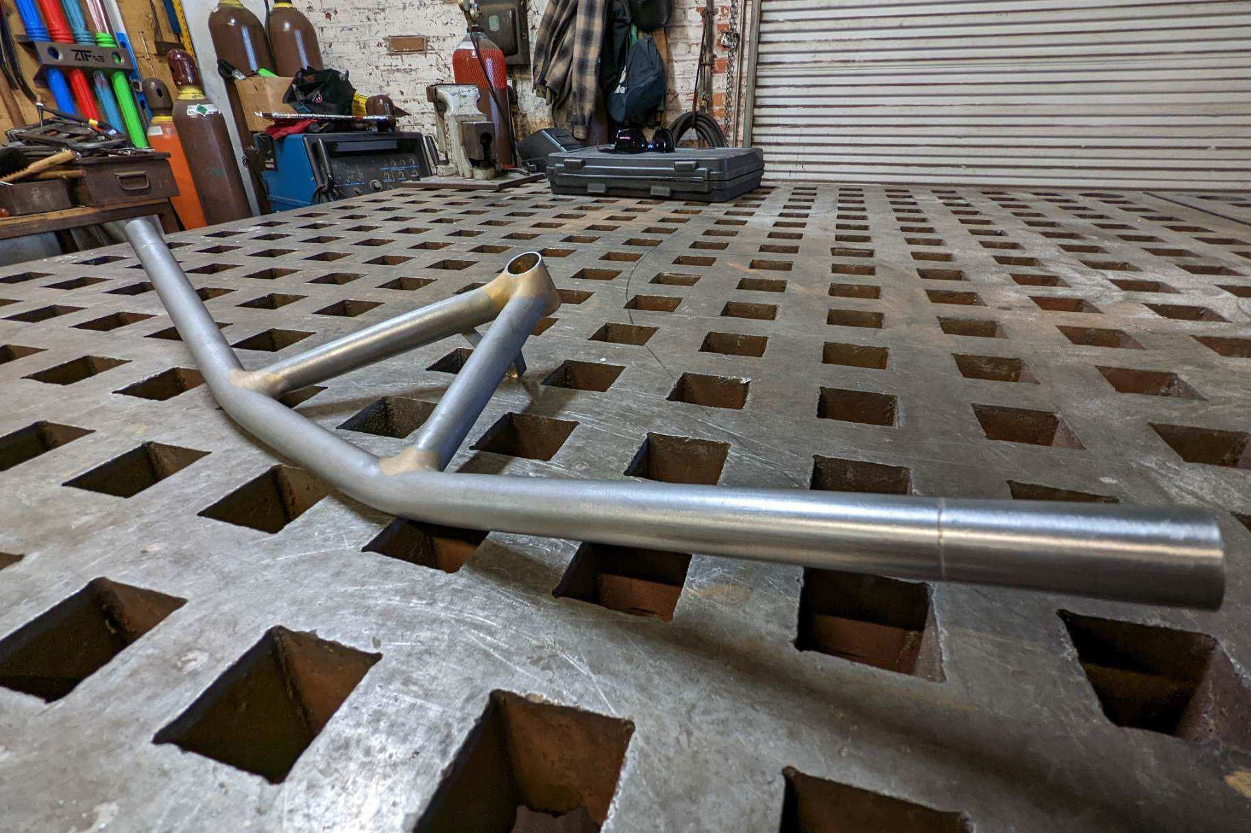 Soma Handlebar Extenders Review: Almost Perfect but Damn Good Enough ...