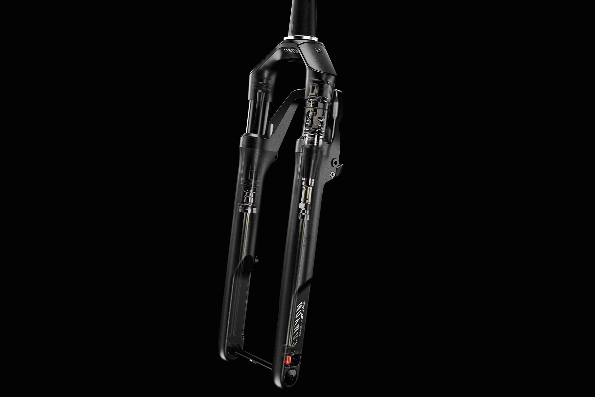 DT Swiss F 132 Gravel Fork | The Radavist | A group of individuals who share a love of cycling ...