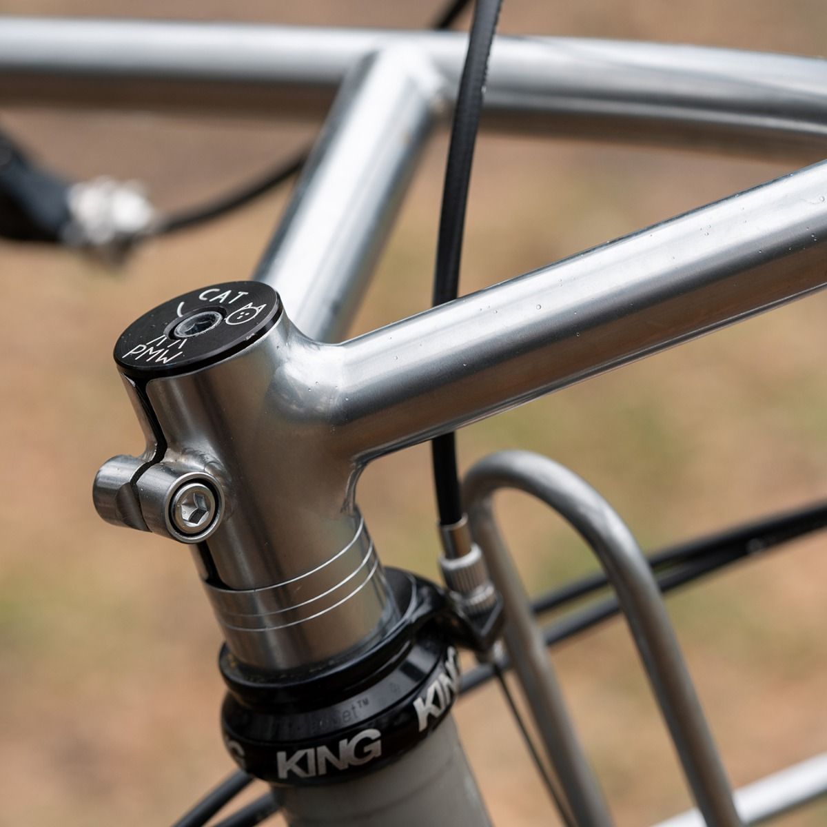 The Fairweather Bullmoose Bar Now Comes in a 750 mm Wide B923 | The ...