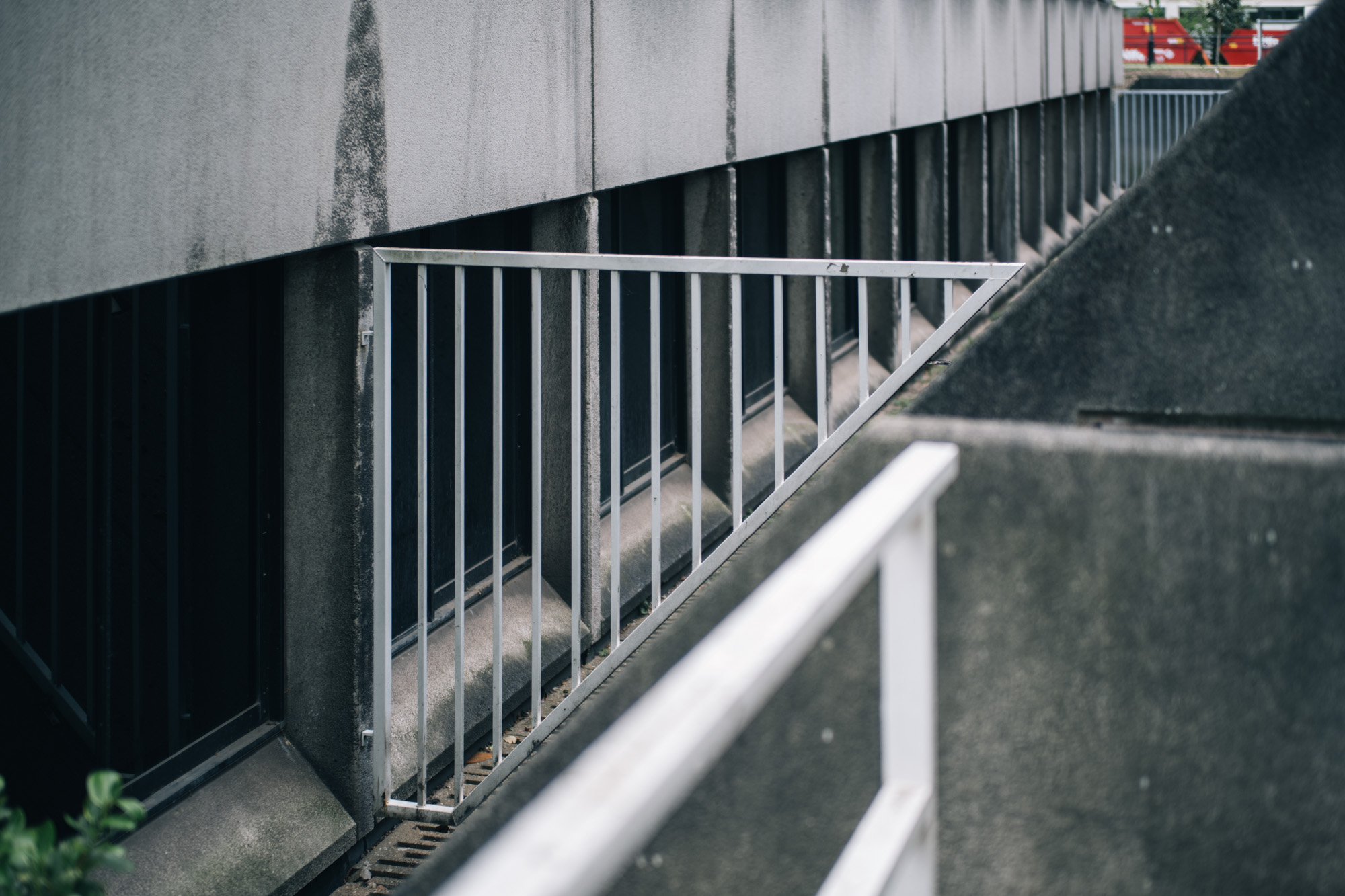 A (Brutalist) Architecture Walk in London – john watson | The Radavist ...