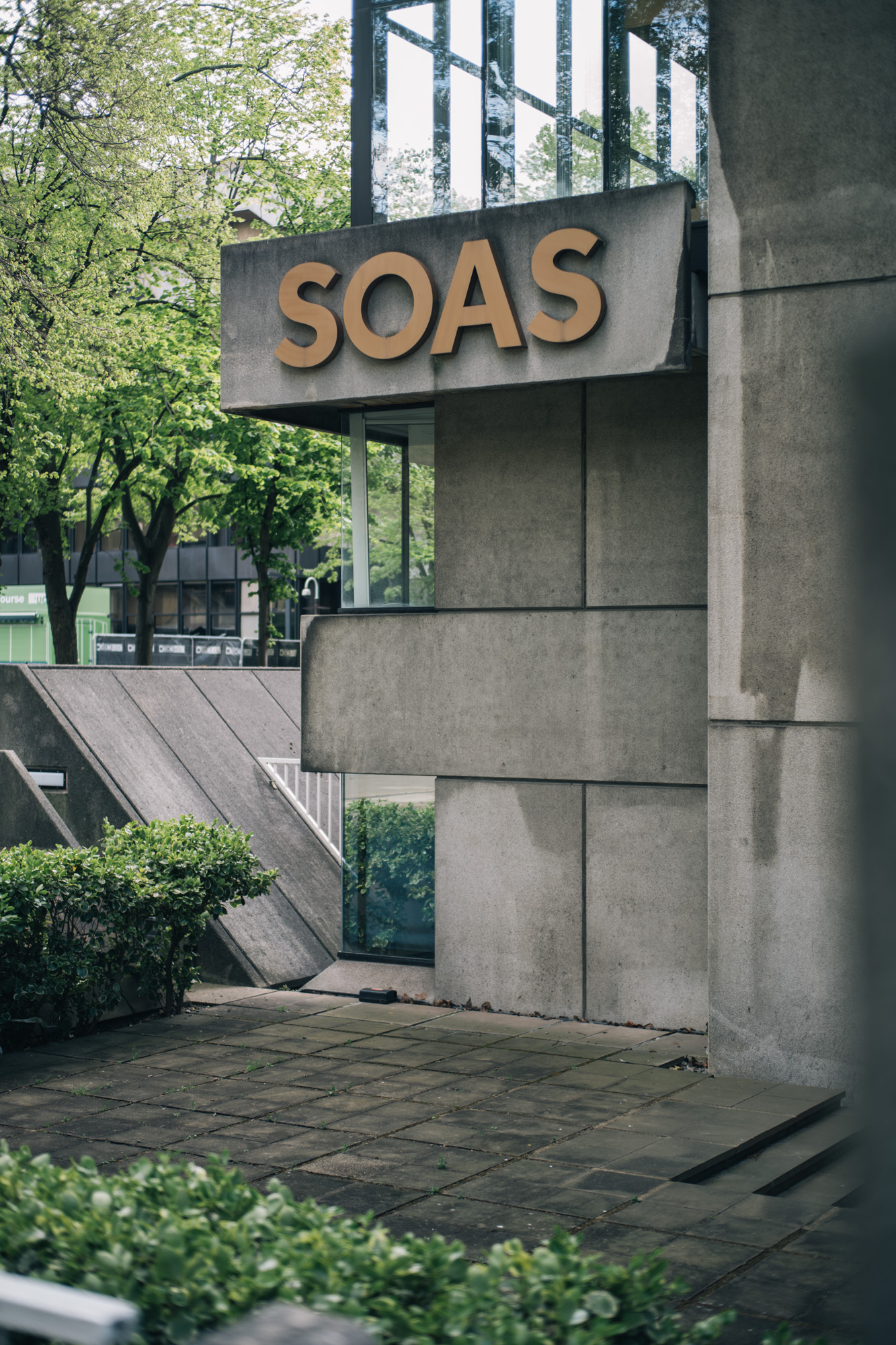 A (Brutalist) Architecture Walk in London – john watson | The Radavist ...