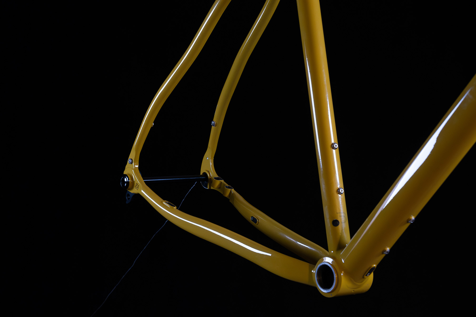Mason Cycles Bokeh 3.5 Features UDH and More Tire Clearance | The Radavist | A group of ...